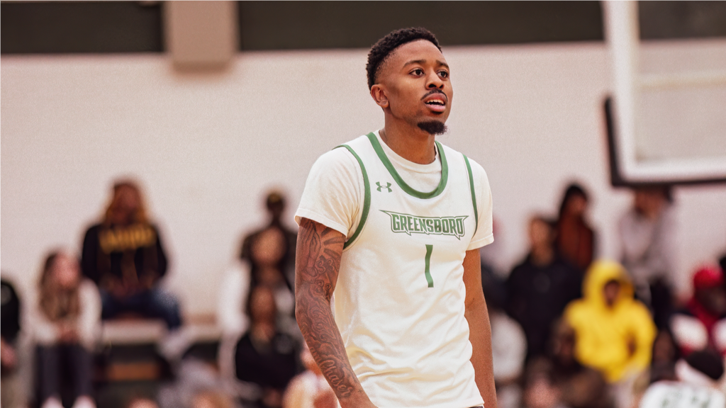 Pride defeats Huntingdon, 87-63, in first game of the Roger Taylor ...