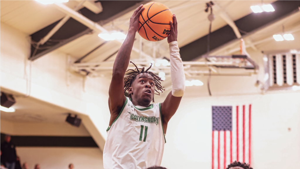 Strong second half propels Pride to 97-79 win over Mid-Atlantic ...