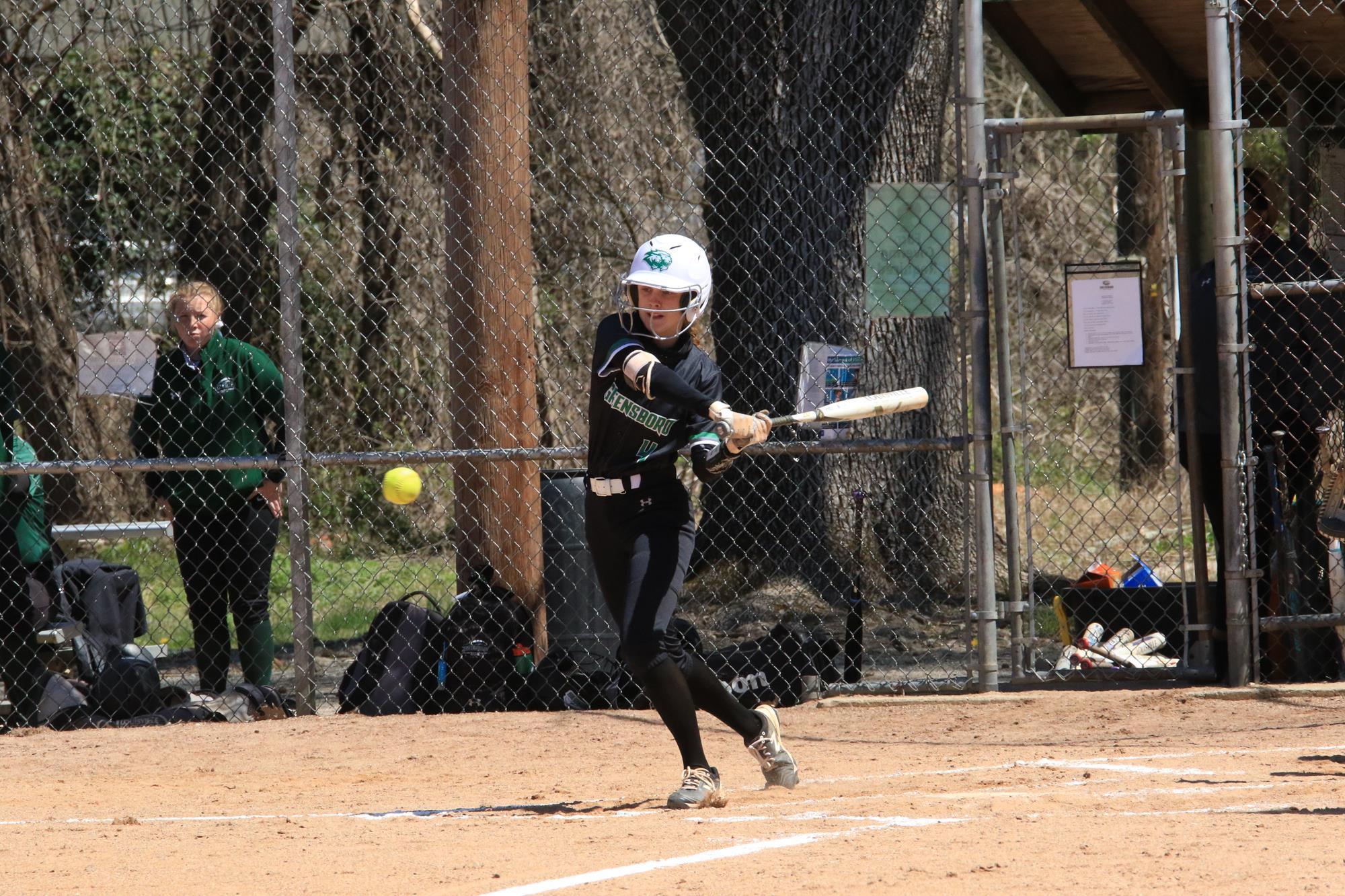 Pride Softball has Big Weekend in Grand Slam Triangle Classic ...
