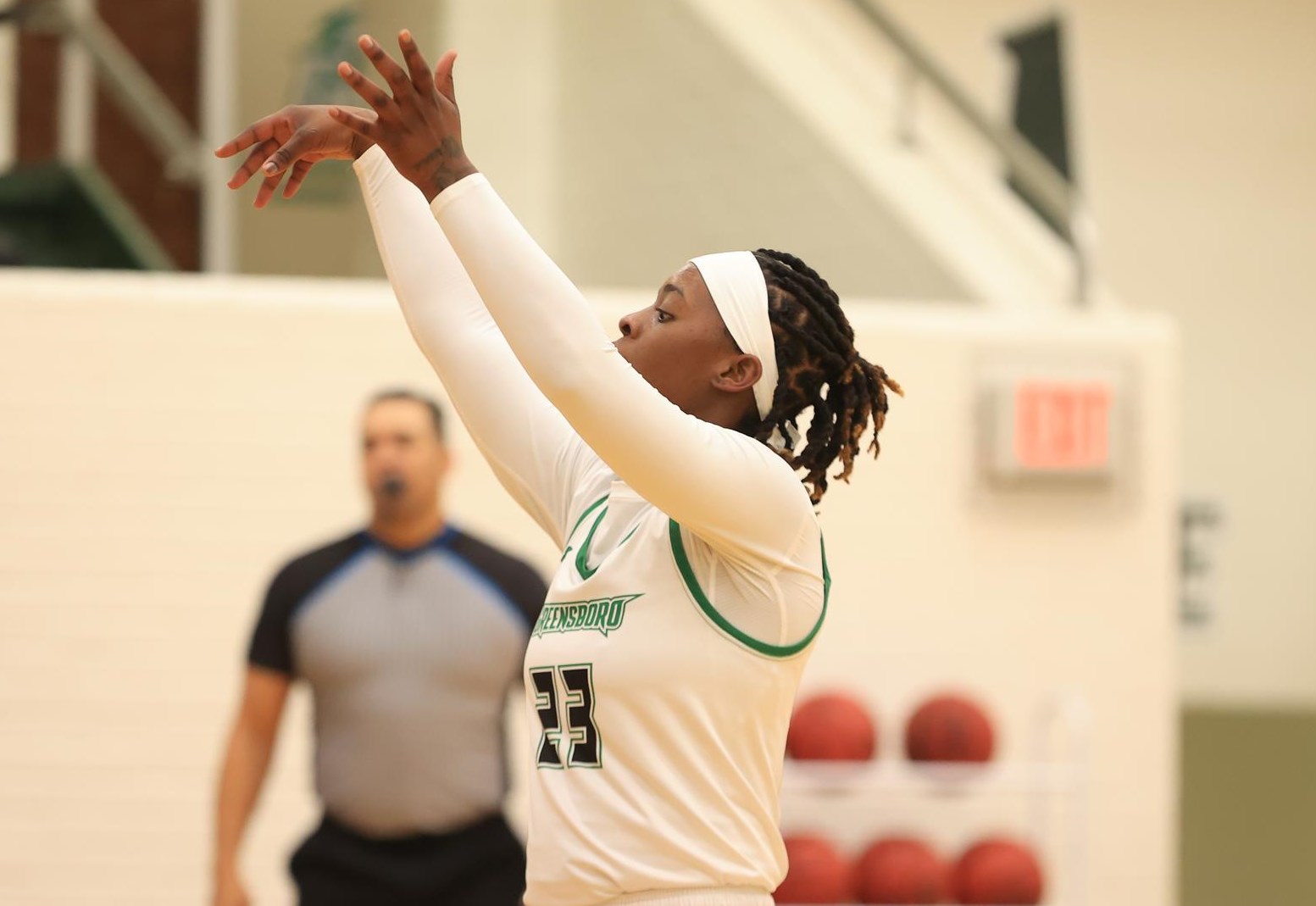 Women's Basketball wins 13th Straight - Greensboro College Athletics