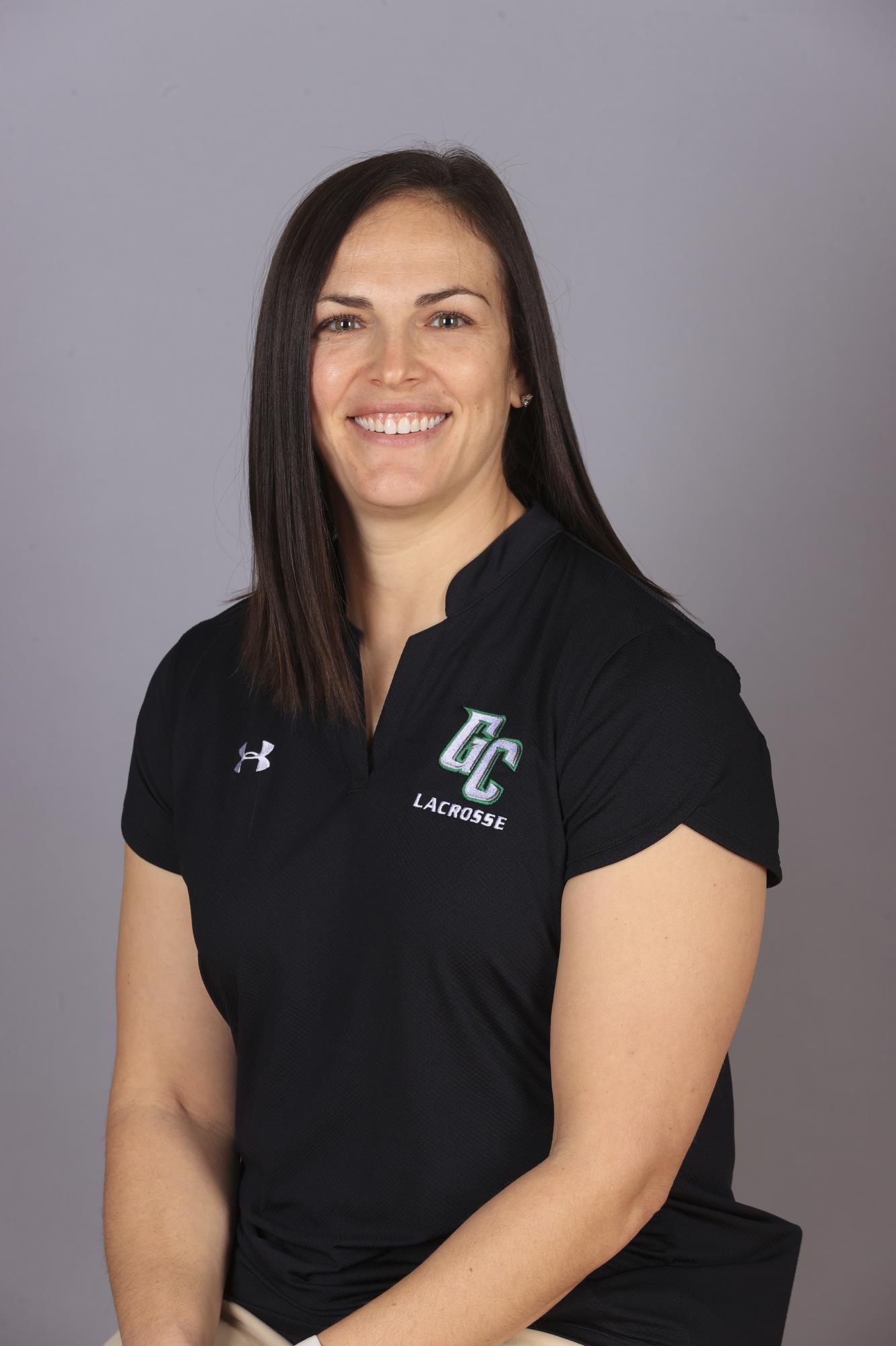 Mallory Zelawski - Head Women's Lacrosse Coach | SAAC Staff Liaison ...