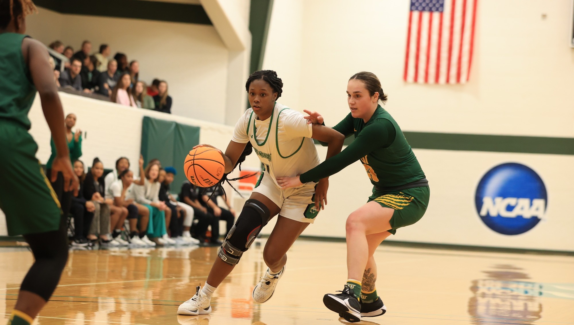 Women's Basketball Drops Conference Match-up to Brevard - Greensboro ...