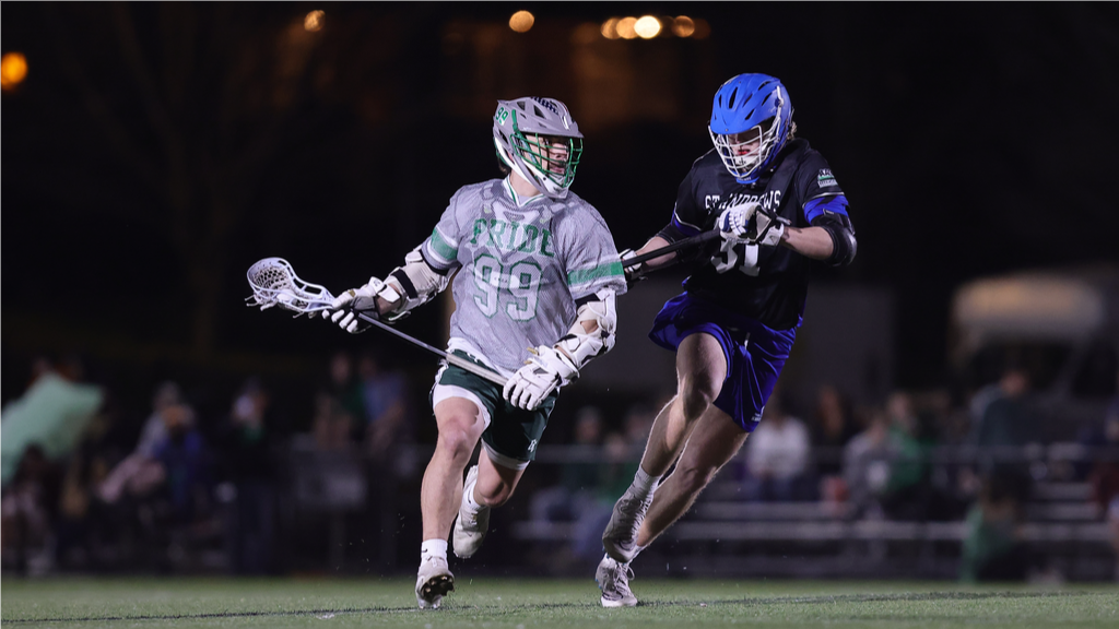 Pride open up 2023 season with home win over Saint Andrews, 16-4 ...
