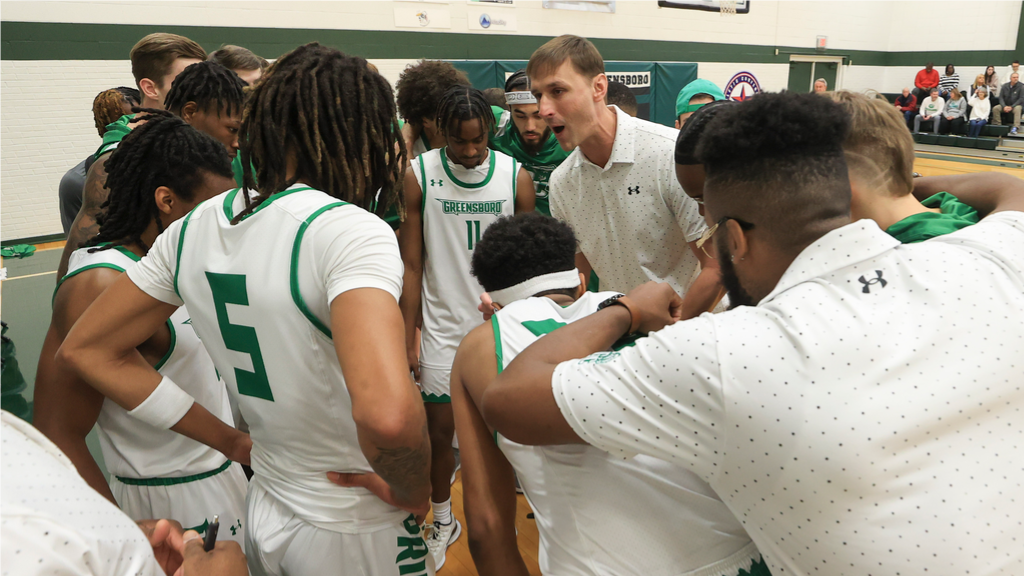 Pride's season comes to an end with road loss to Pfeiffer - Greensboro ...