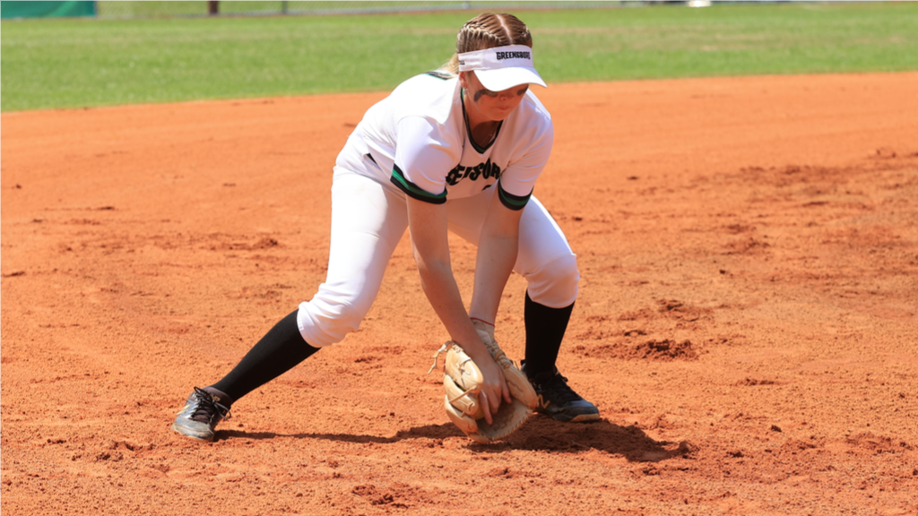 Greensboro becomes winningest team in program history and earns a spot ...