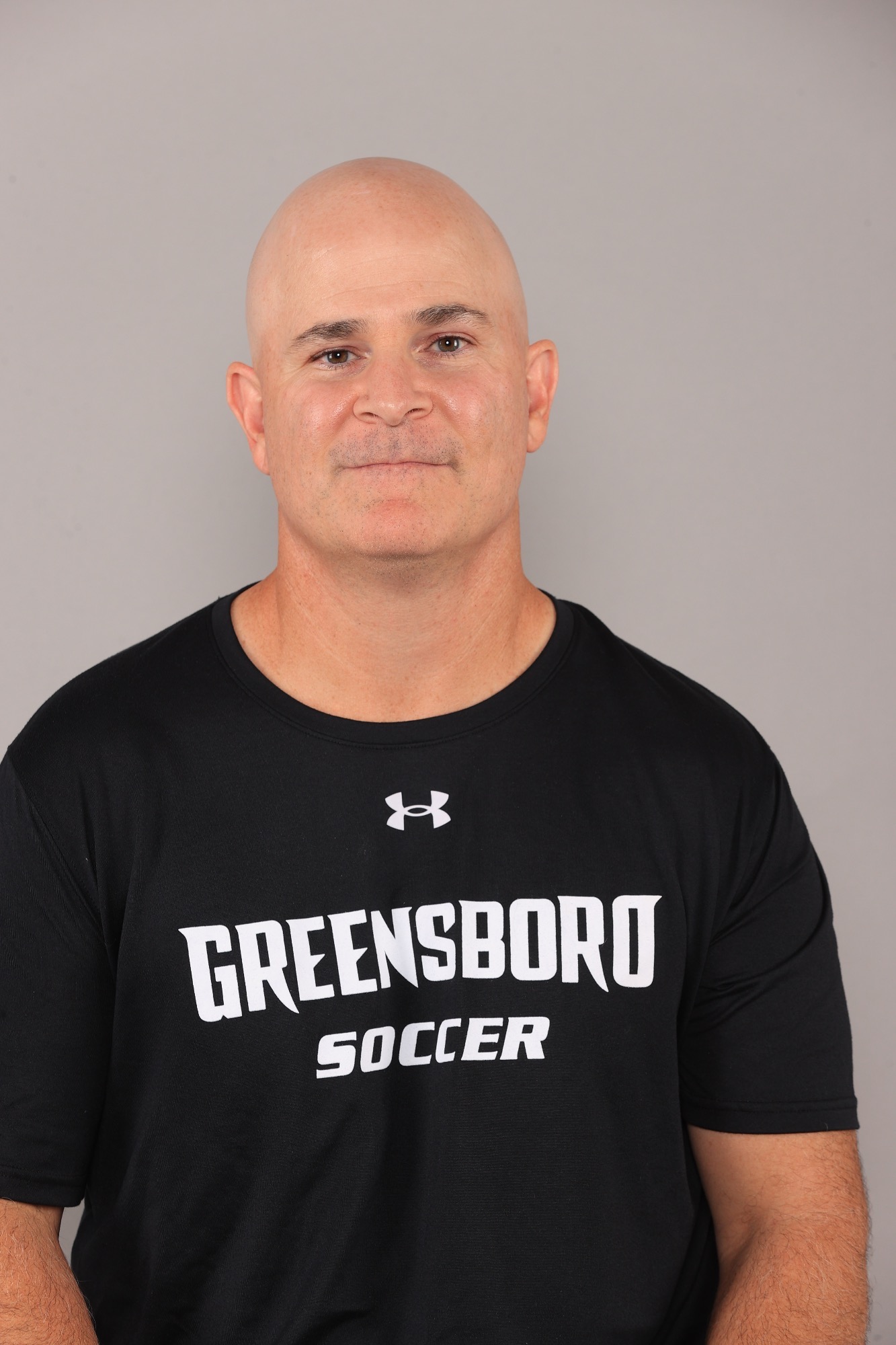 Mike Johnston - Head Women's Soccer Coach | Sports Performance ...