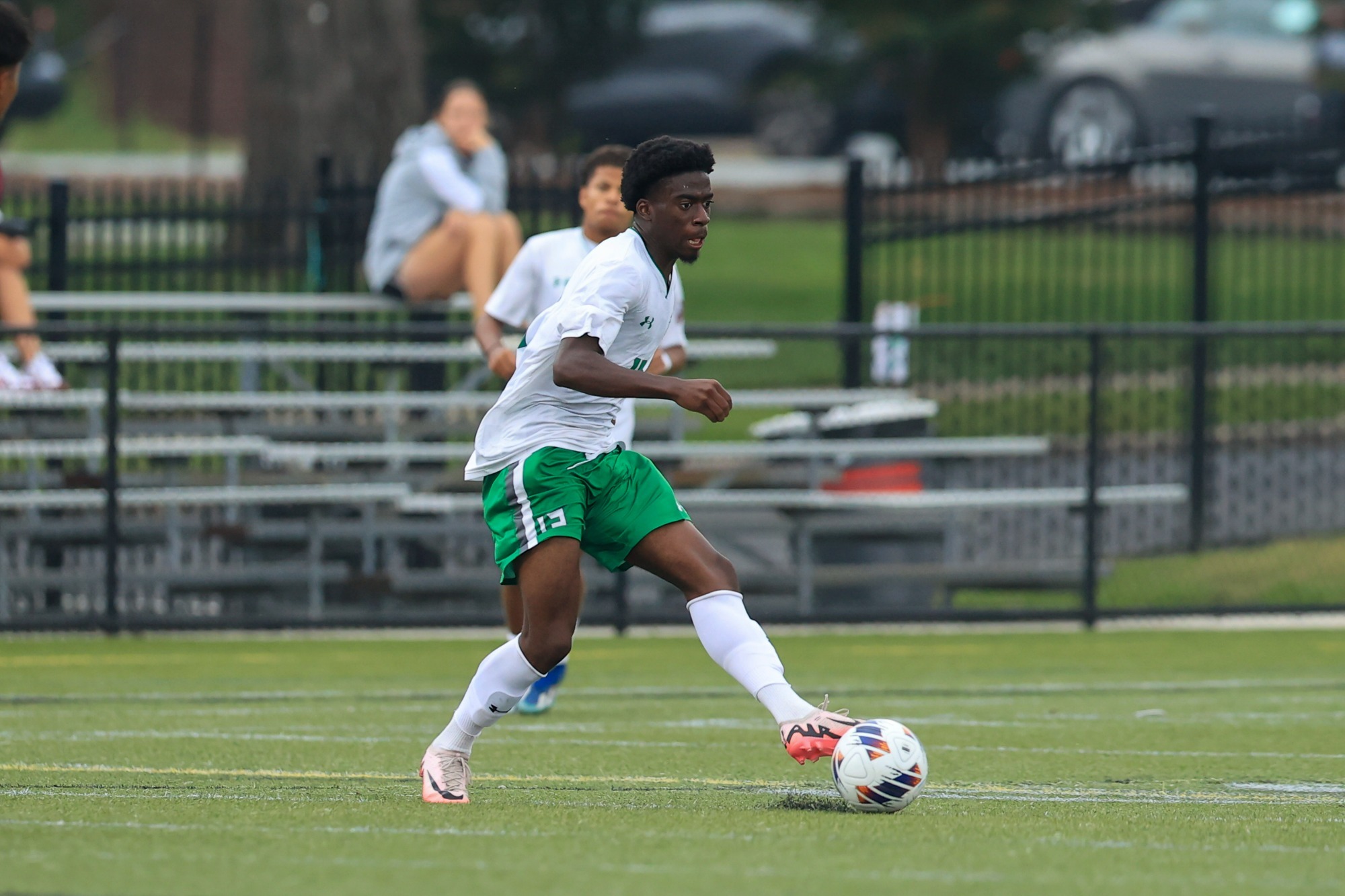 Jacob Weinshank Tabbed as Greensboro Men's Soccer Head Coach ...