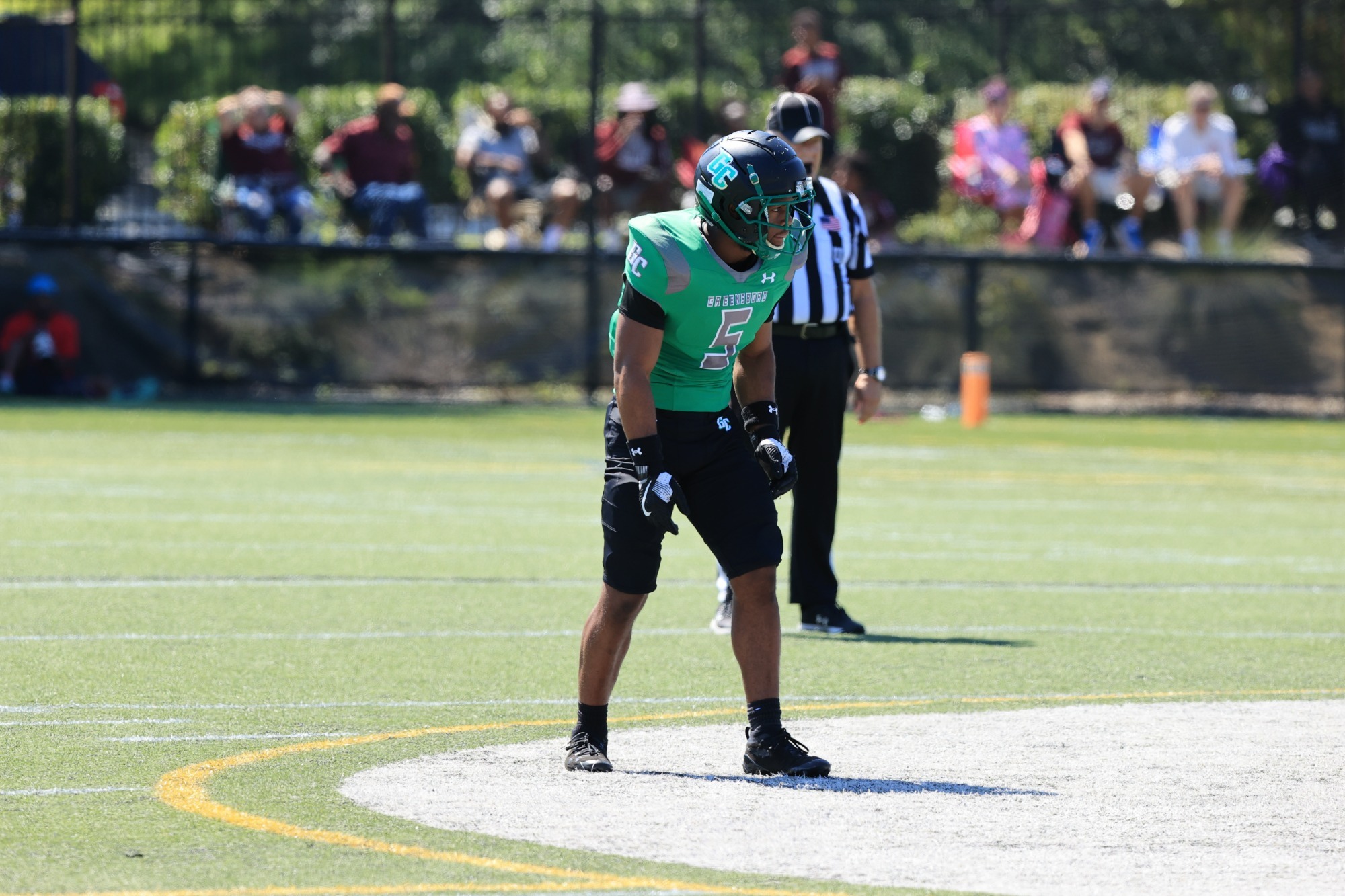 Football vs Huntingdon College: What to Know Before Kickoff ...