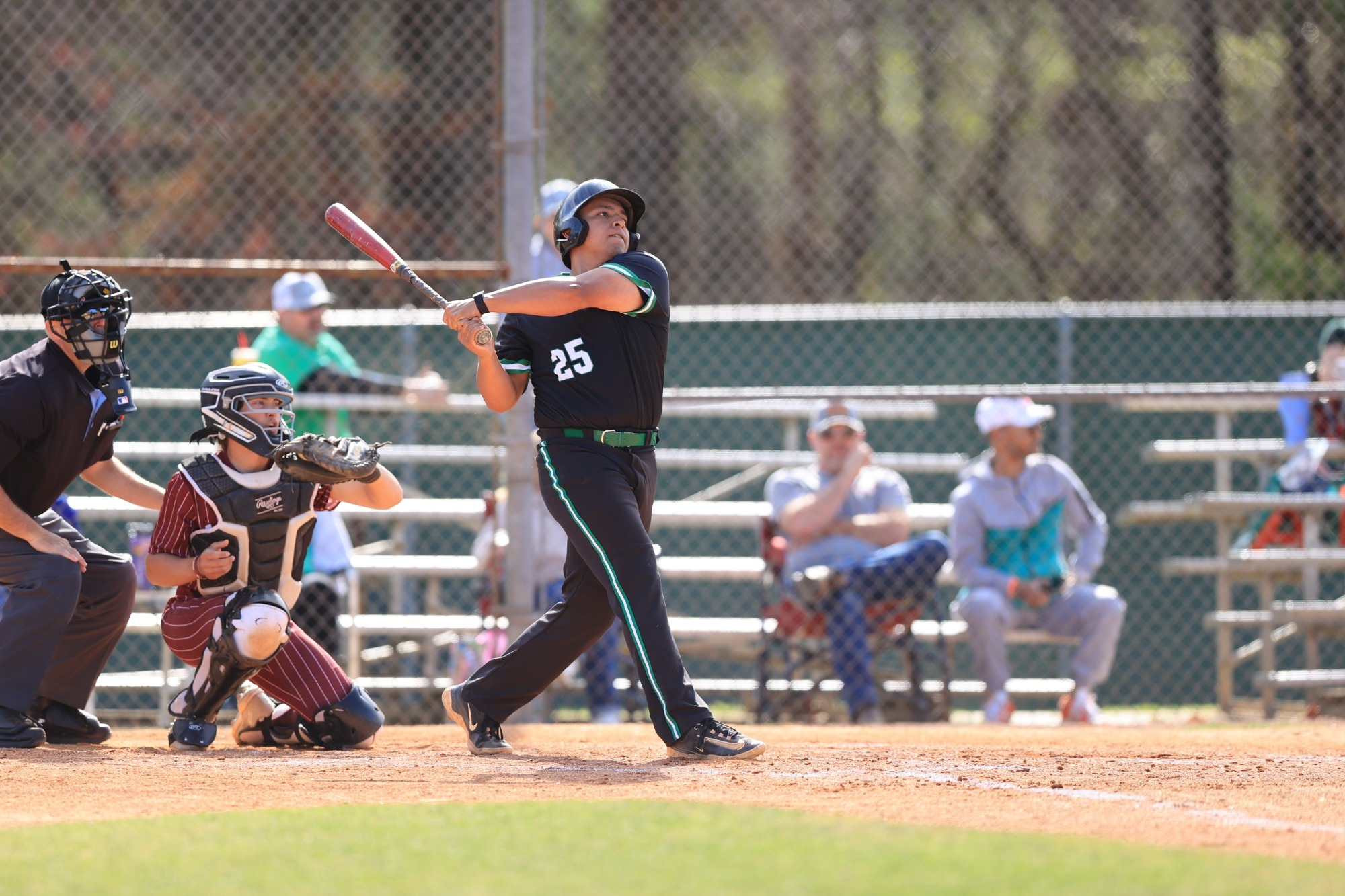 USA South Baseball Championship Series Schedule Set - Greensboro ...