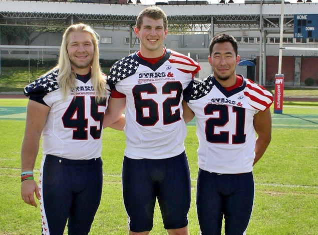 Colton Feller - Football - Grinnell College Athletics