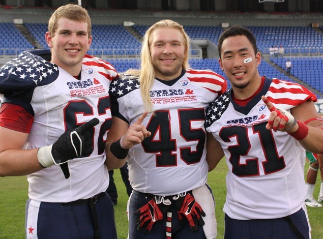Colton Feller - Football - Grinnell College Athletics