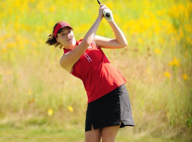 Alex Plemmons - Women's Golf - Grinnell College Athletics