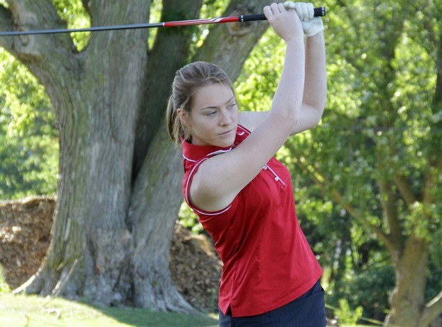 Alex Plemmons - Women's Golf - Grinnell College Athletics