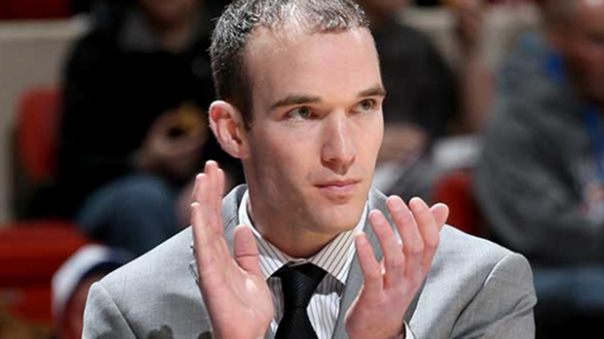 Arseneault Jr. named interim men's basketball coach at Grinnell ...