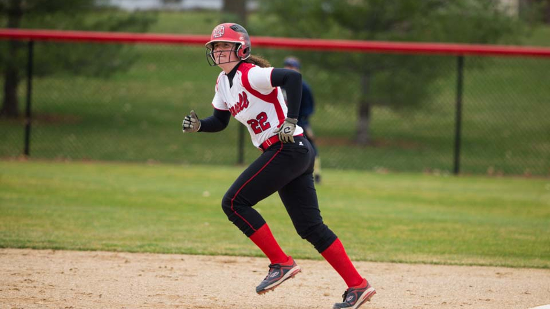 Kayla Morrissey - Softball - Grinnell College Athletics
