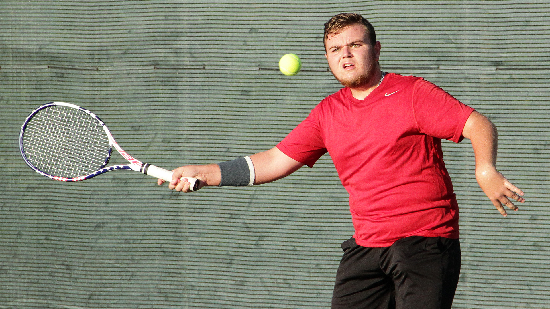 Zach Lane - Men's Tennis - Grinnell College Athletics