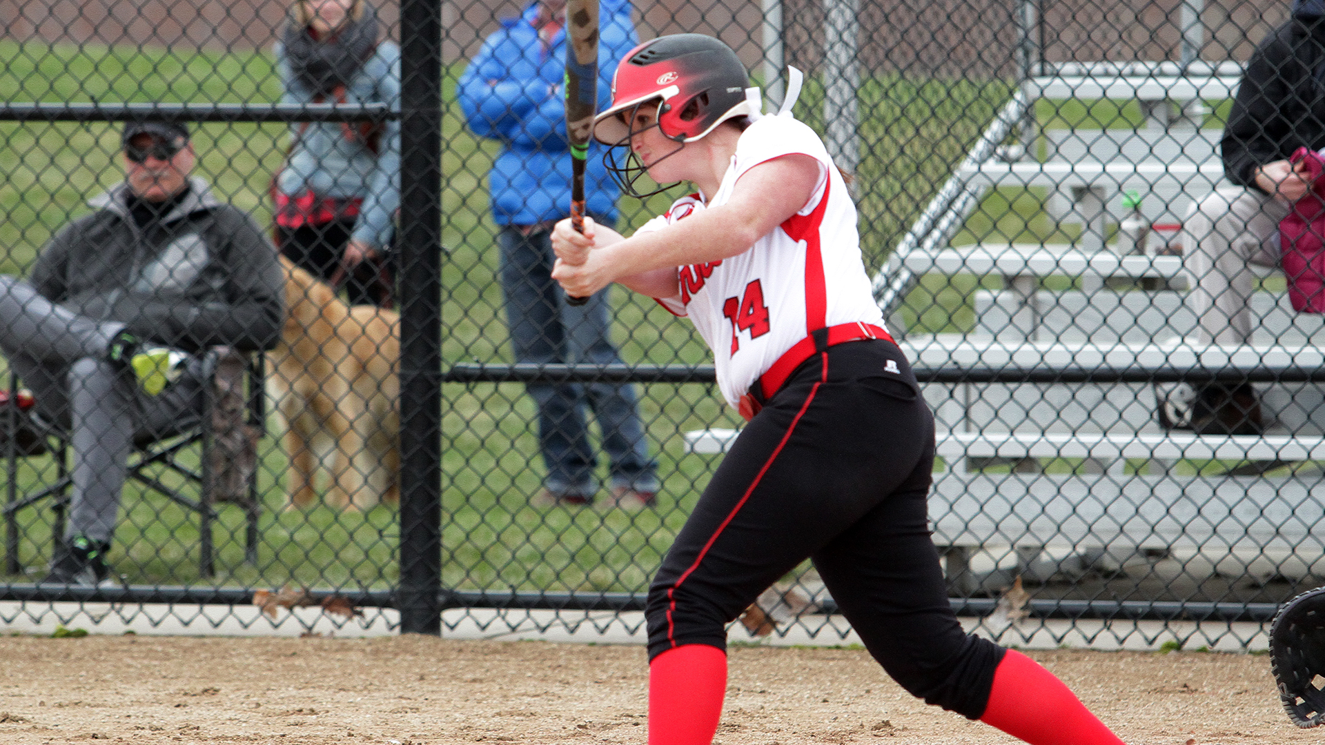 Mikyla Murphy - Softball - Grinnell College Athletics