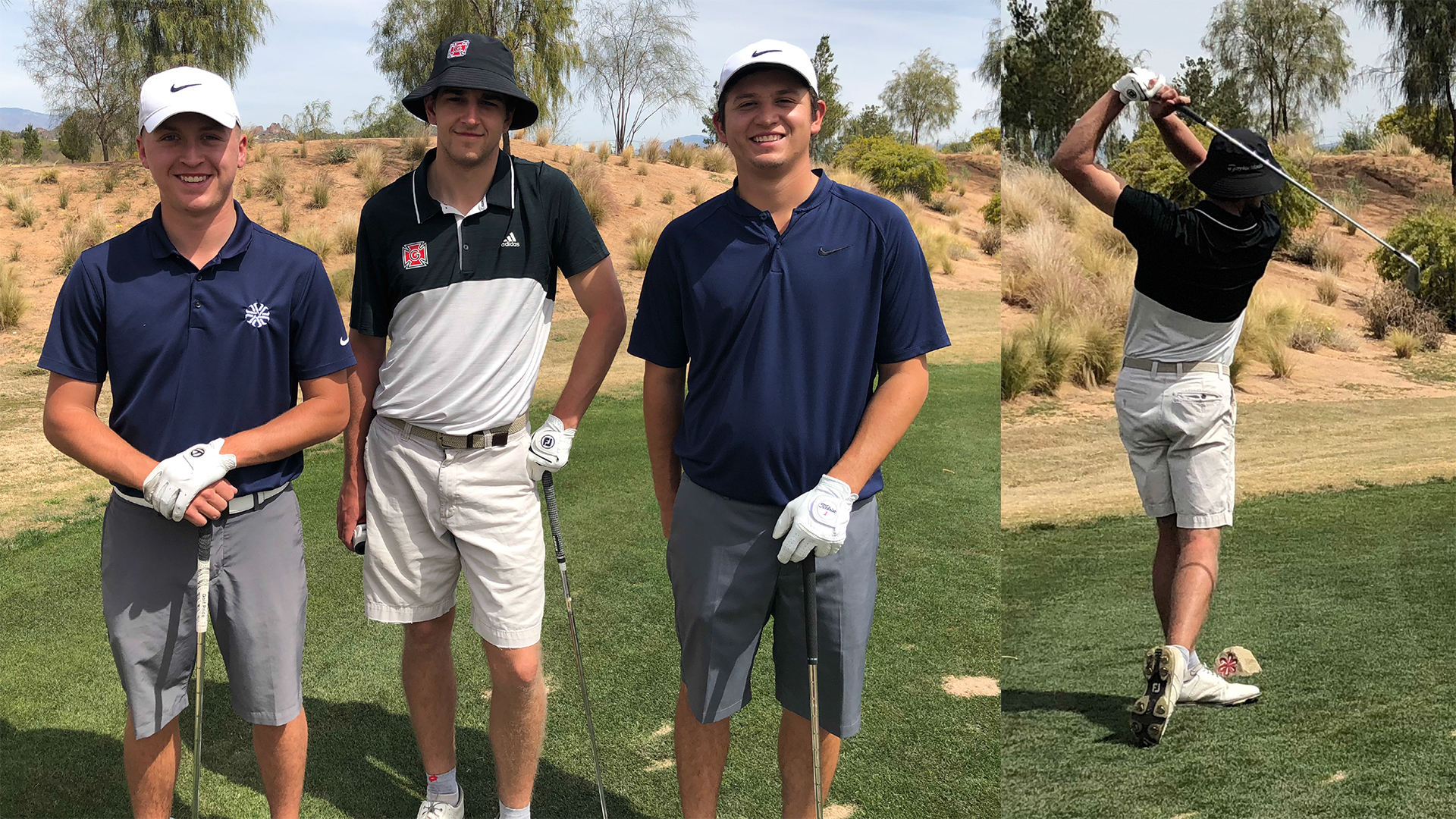 Evan Bunis - Men's Golf - Grinnell College Athletics