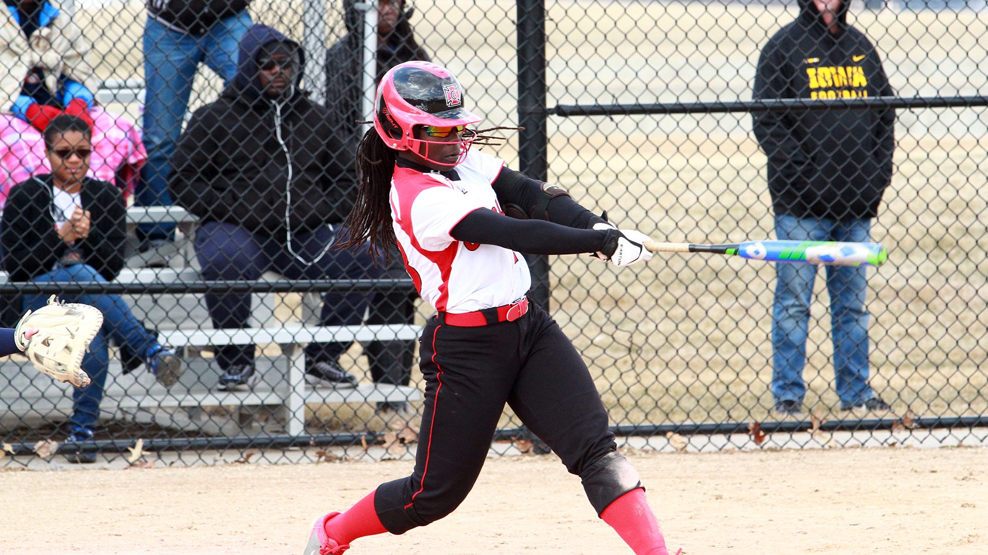Darice Wheeler - Softball - Grinnell College Athletics