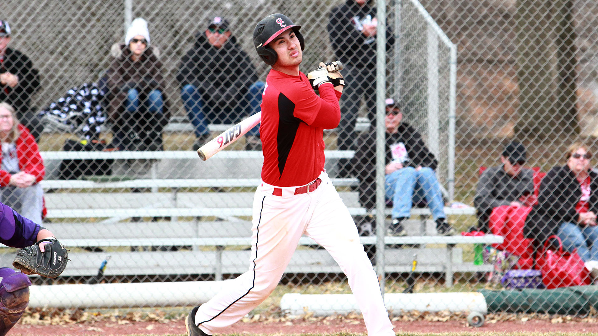Grinnell baseball team gets offensive in double header sweep of UW ...