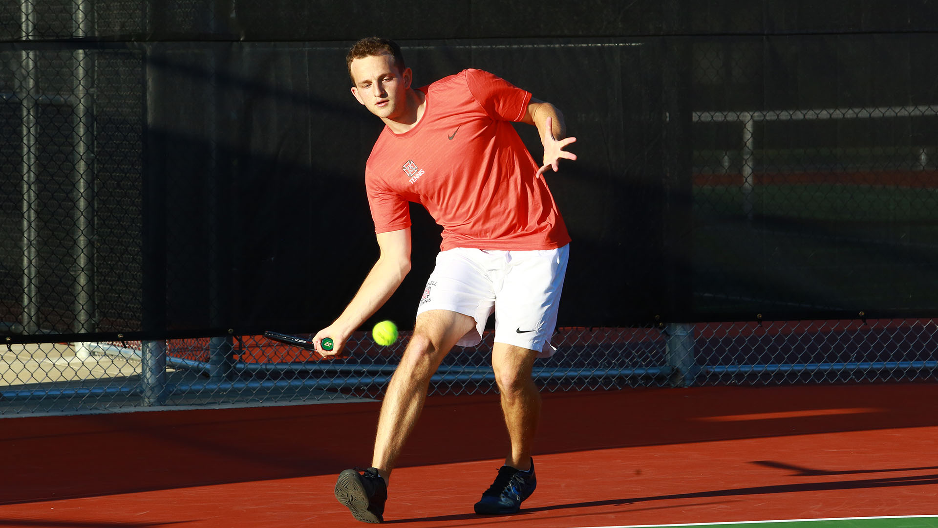 Ben Cobin - Men's Tennis - Grinnell College Athletics