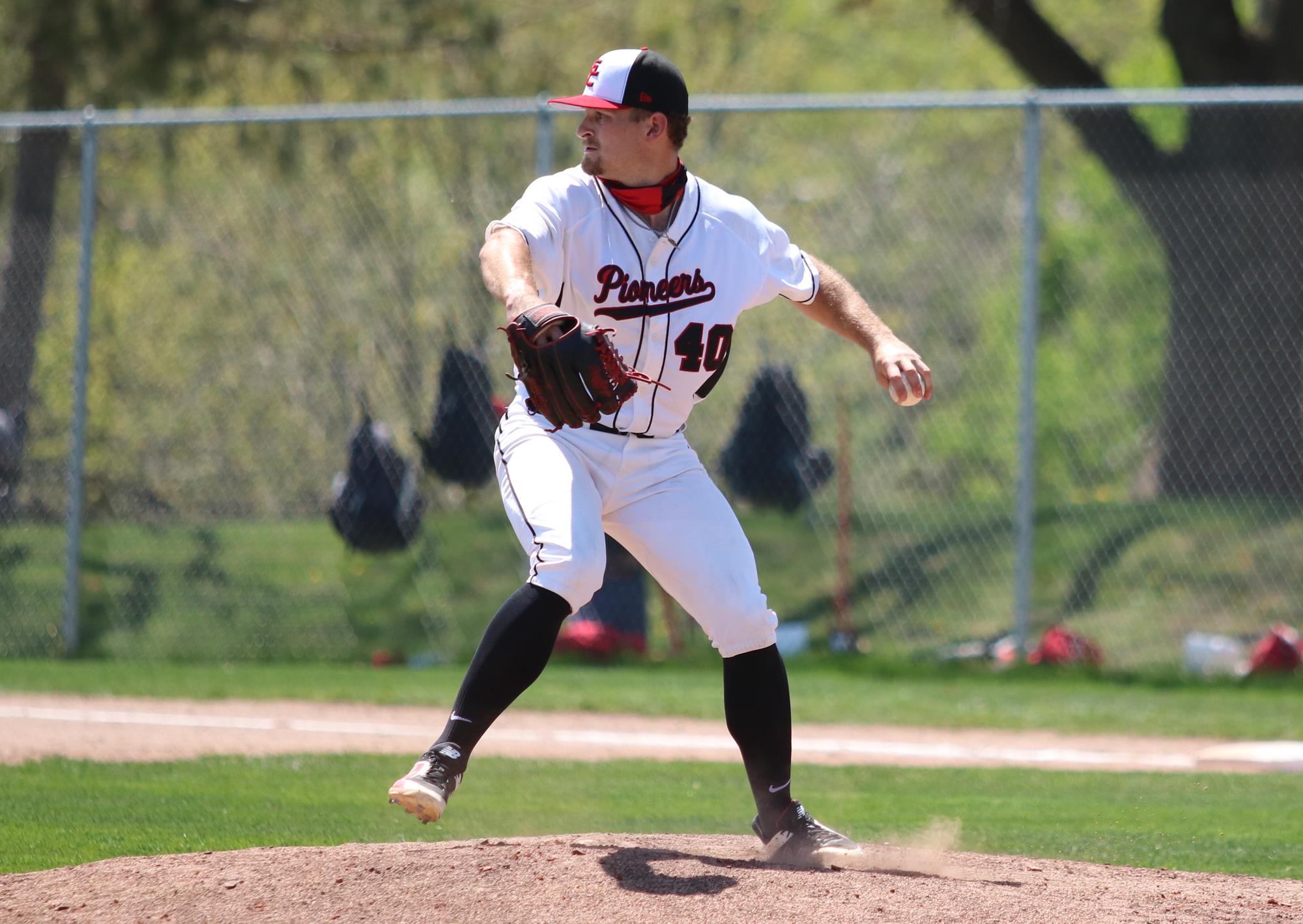 Ryan Moeller - Baseball - Grinnell College Athletics
