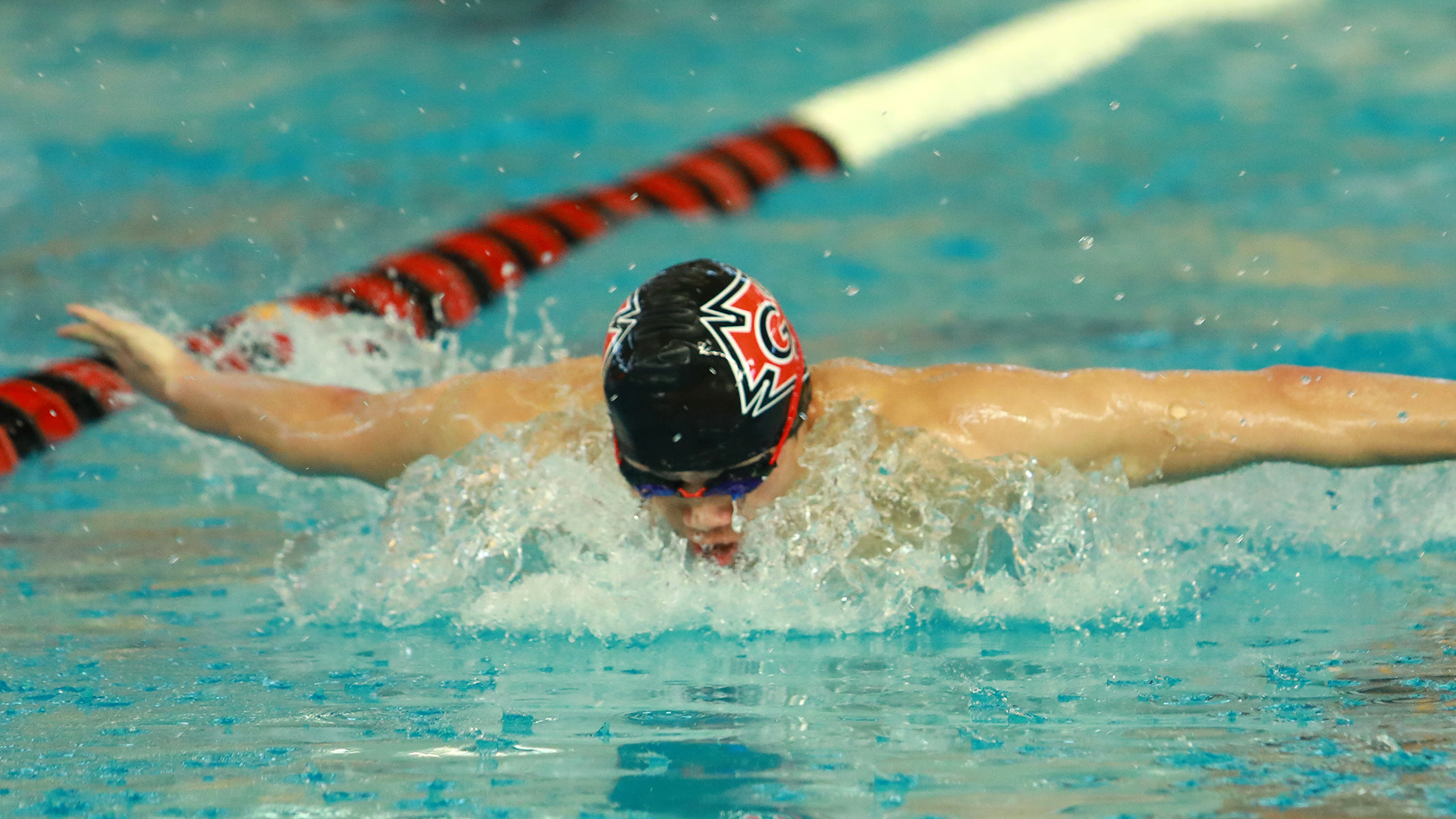 Ethan Yuen - Men's Swimming and Diving - Grinnell College Athletics