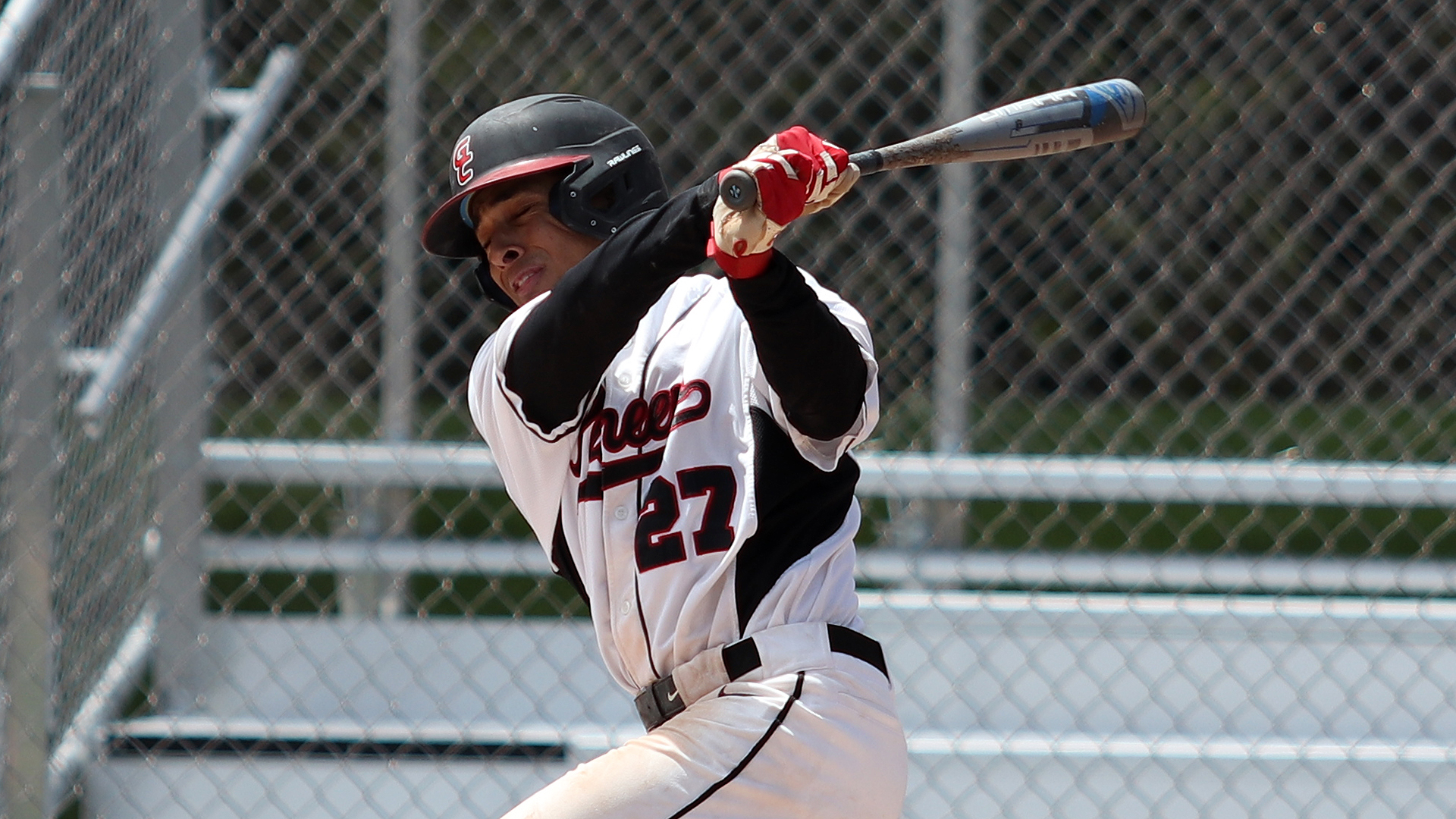 Sean Richardson - Baseball - Grinnell College Athletics