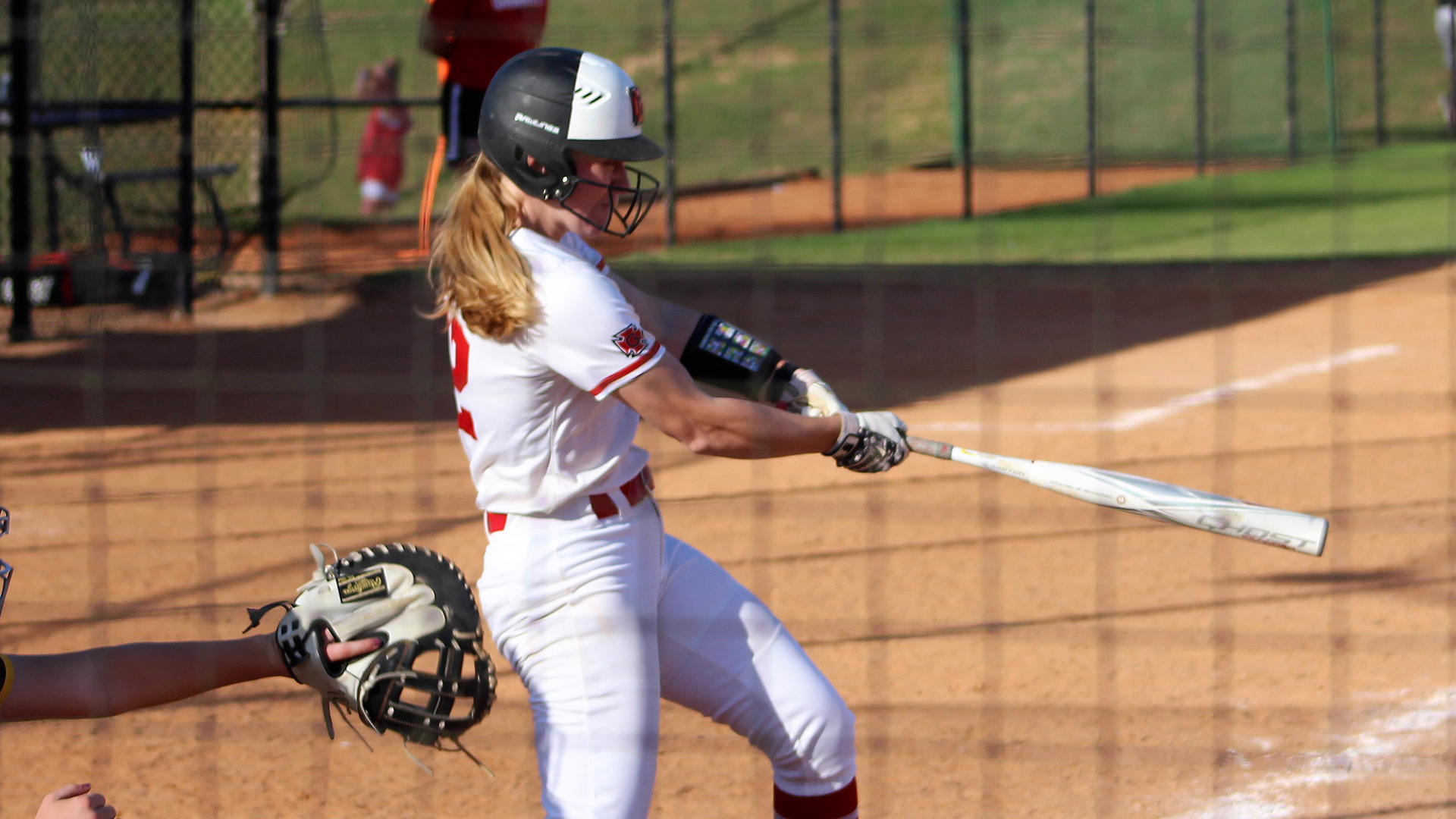 Emma Nelson - Softball - Grinnell College Athletics