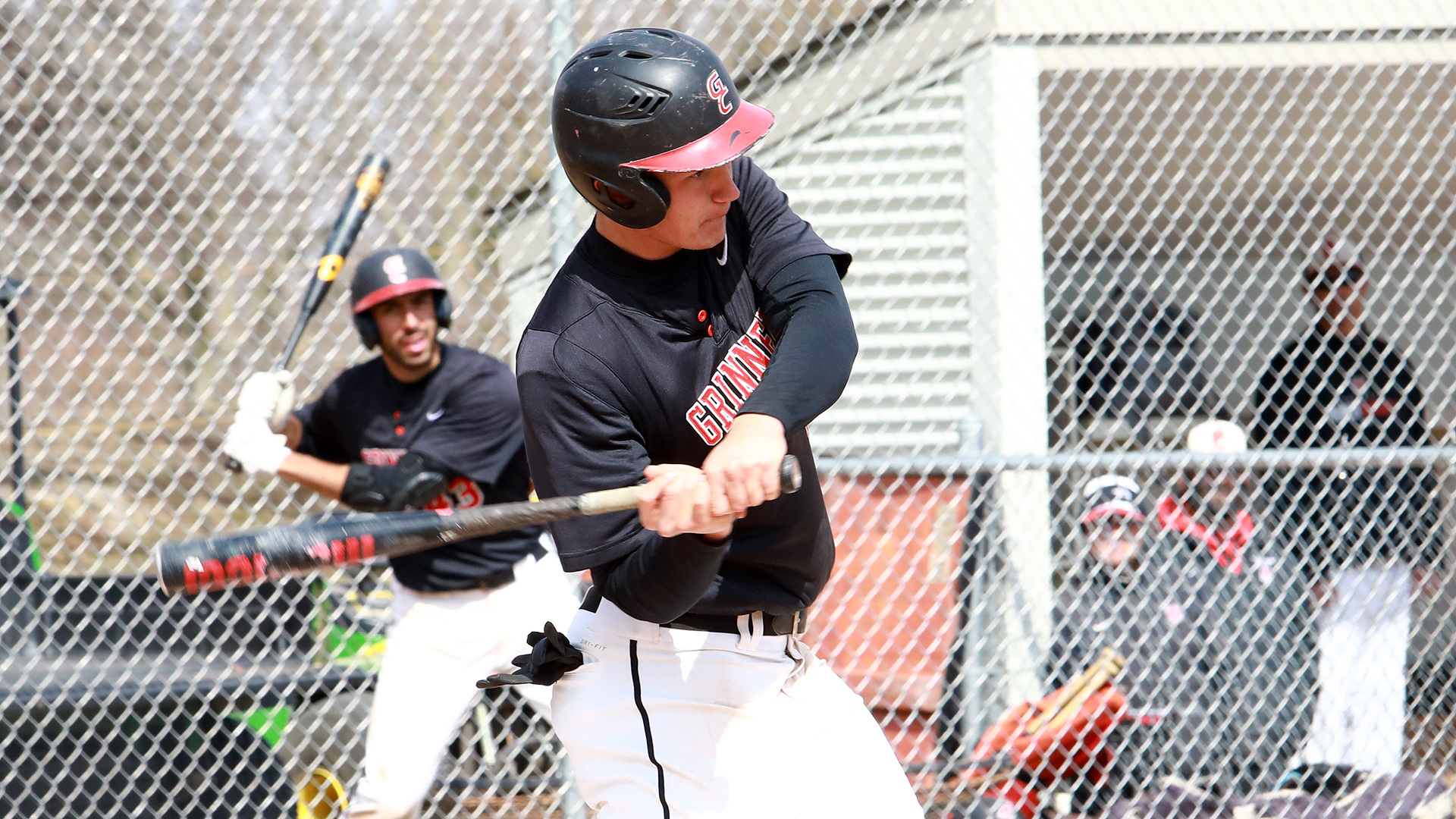 Michael Flaherty - Baseball - Grinnell College Athletics