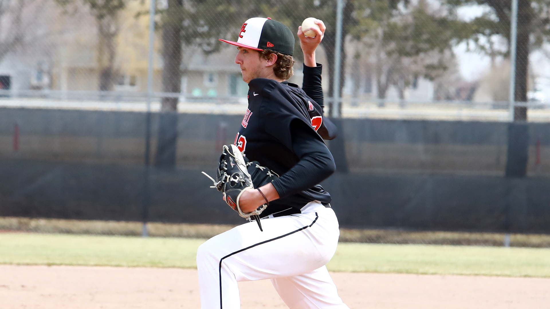 Grinnell baseball team turns the tables on Central - Grinnell College ...
