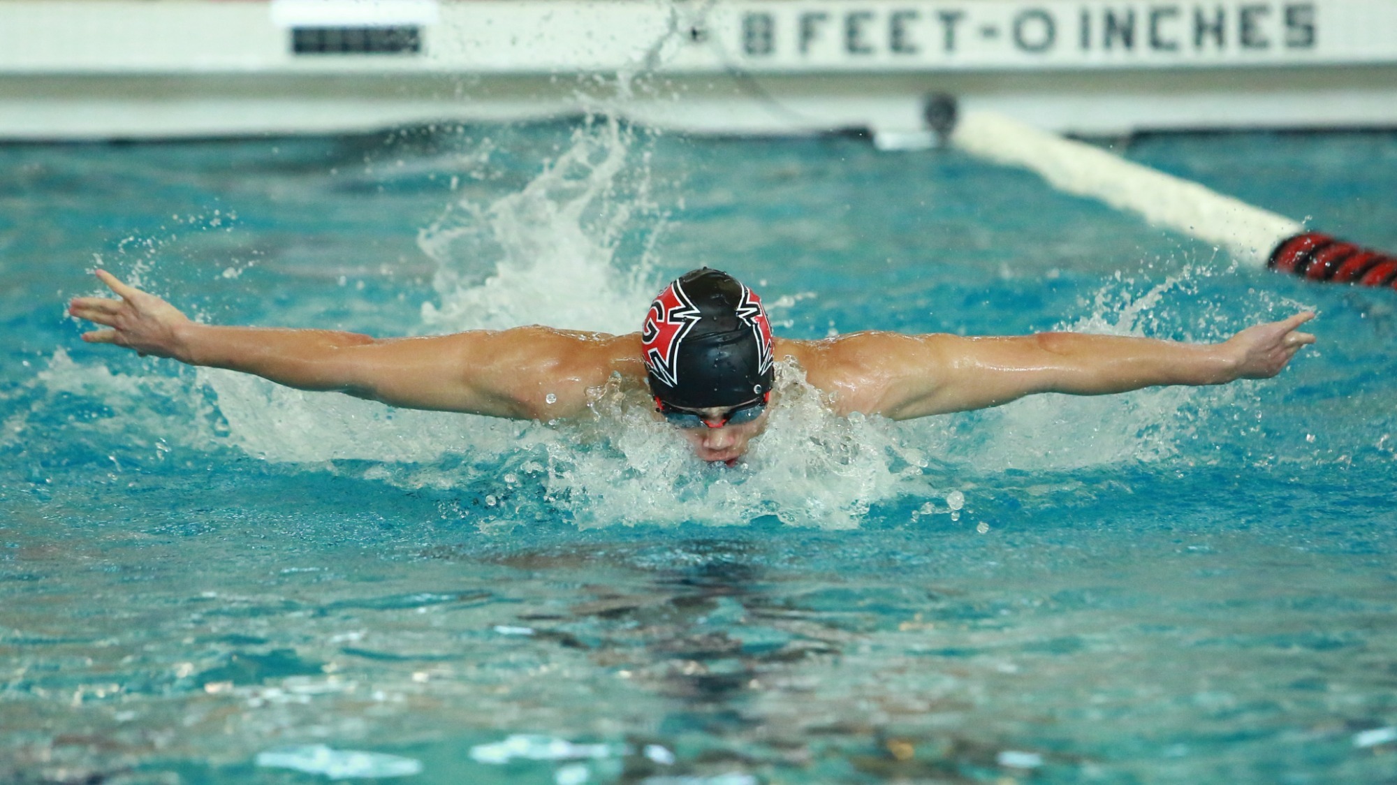 Ethan Yuen - Men's Swimming and Diving - Grinnell College Athletics