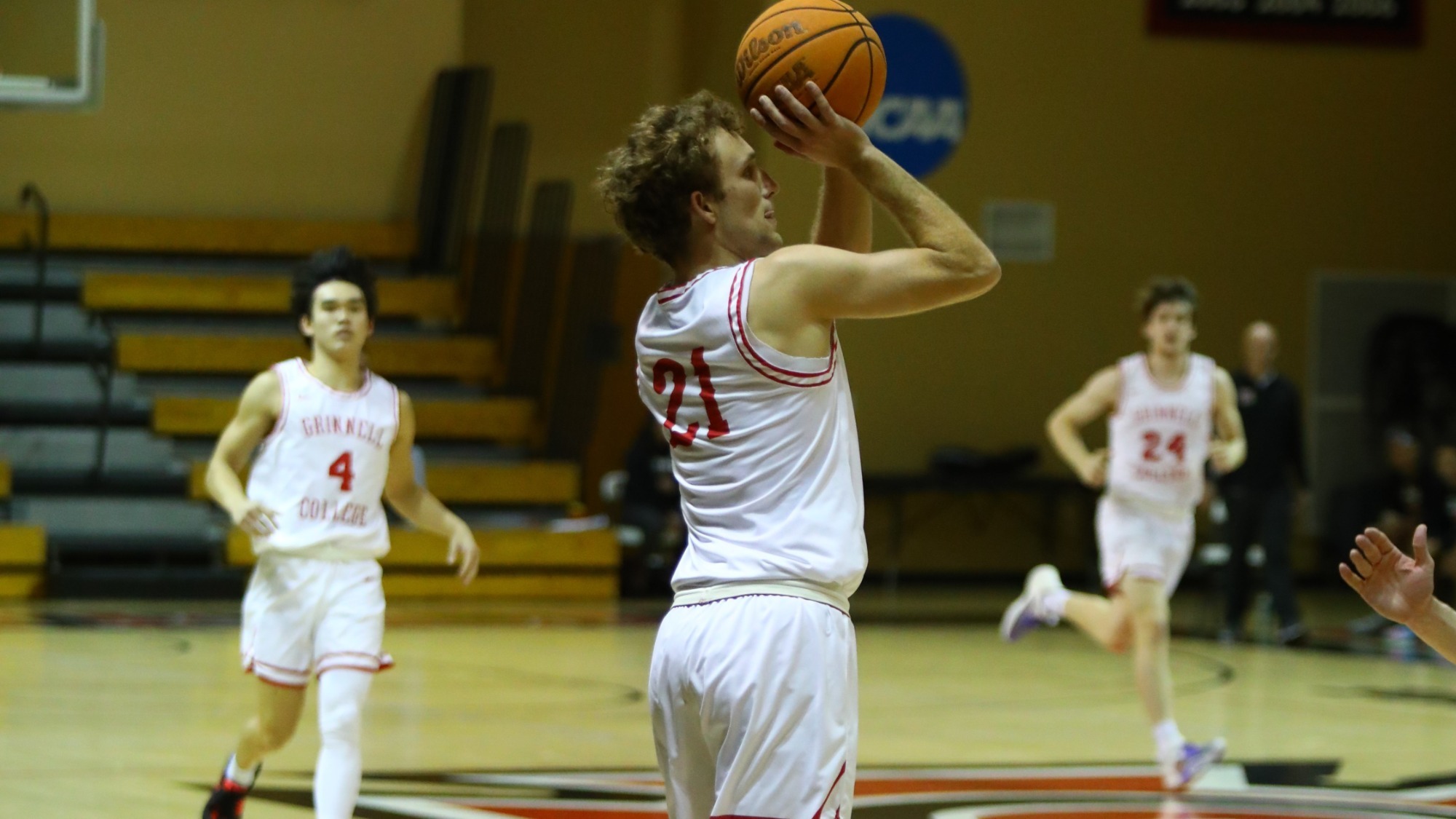 Grinnell men's basketball team off to best start since 2017-18 with ...