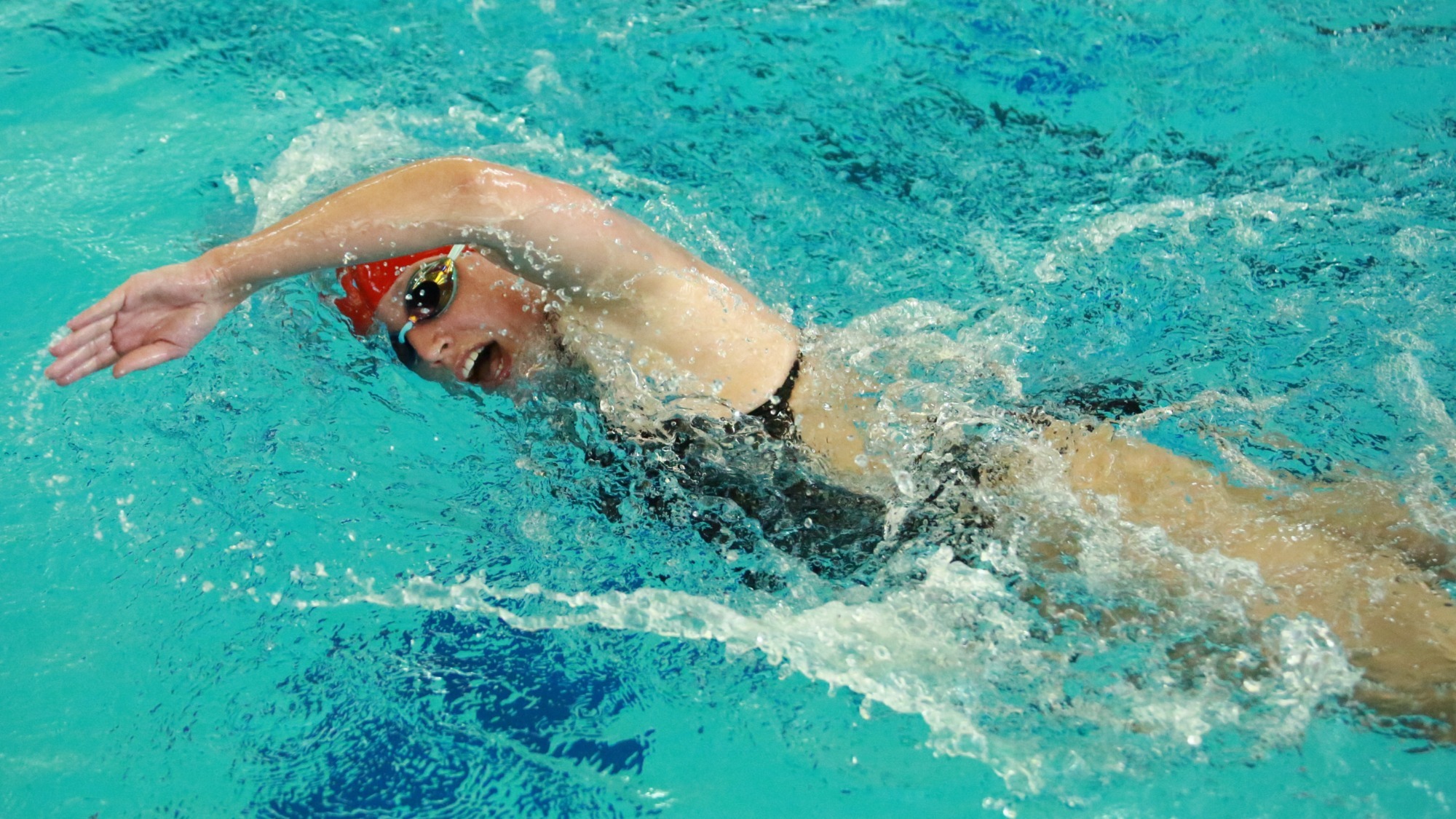 Dorothy Anna Russell - Women's Swimming and Diving - Grinnell College ...