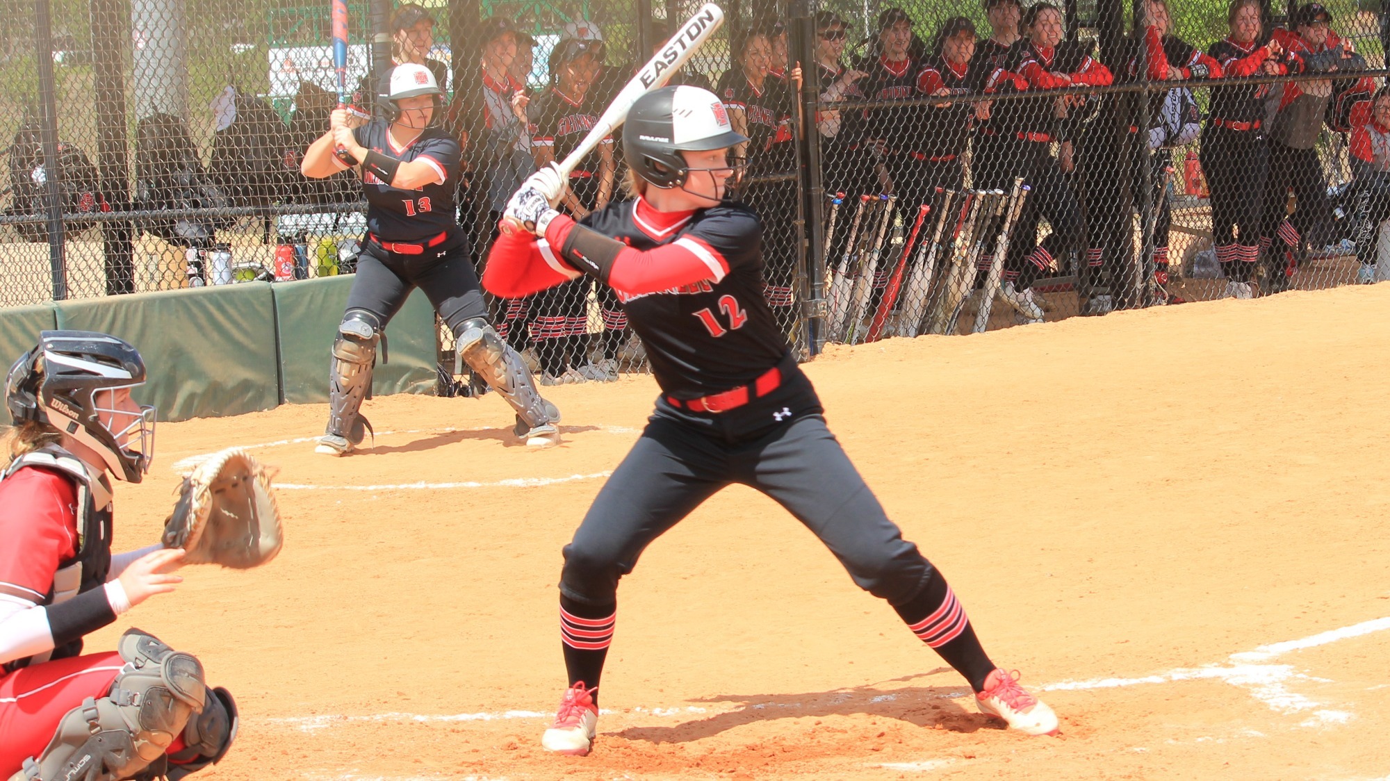 Emma Nelson - Softball - Grinnell College Athletics