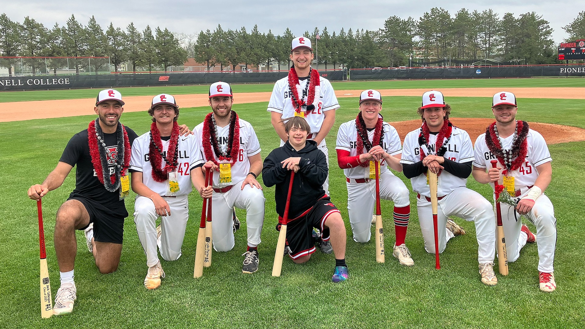 GC baseball team punches ticket to MWC Tourney for first time since ...