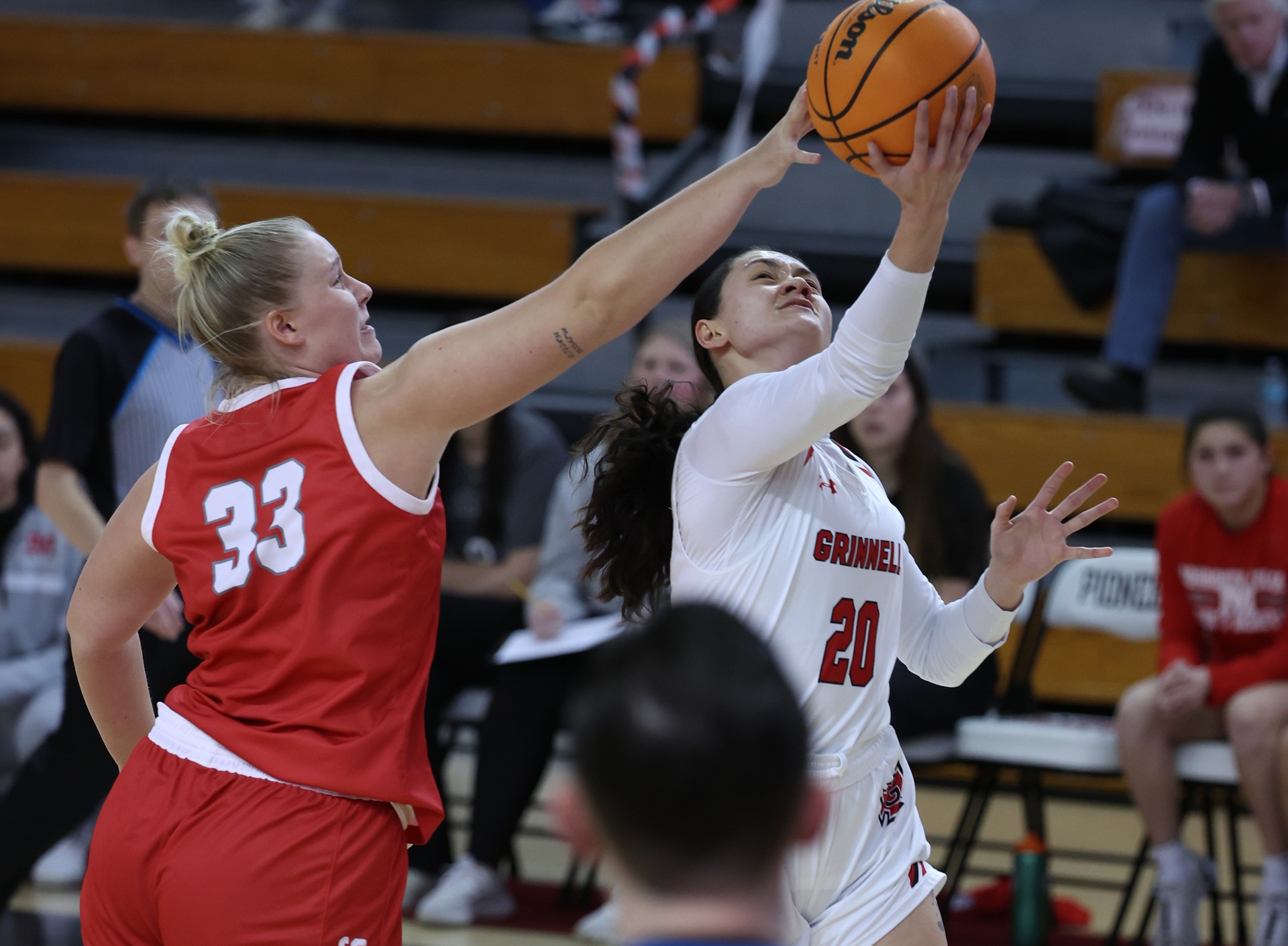 Erin Lillis named Academic All-District® by College Sports ...