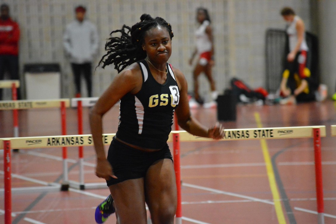 Shaciarra Drake - Women's Track and Field - Grambling State University ...