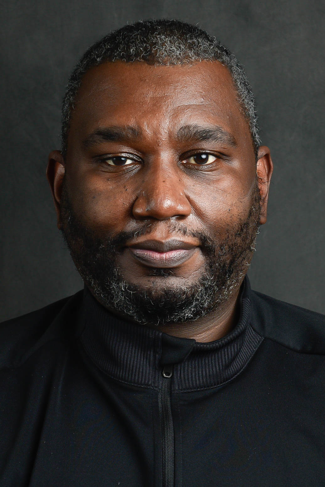 George Stubbs - Football Coach - Grambling State University Athletics