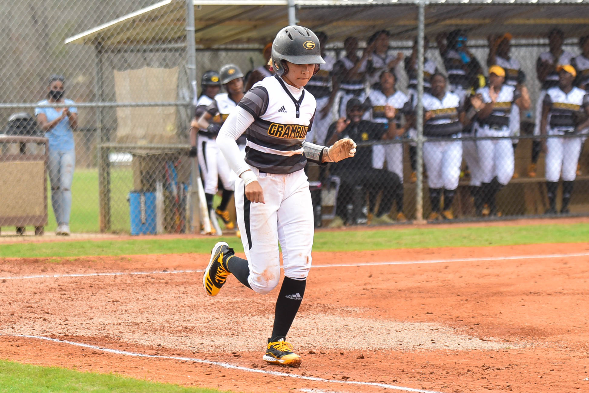 GSU wraps up HBCU Celebration Tournament - Grambling State University ...