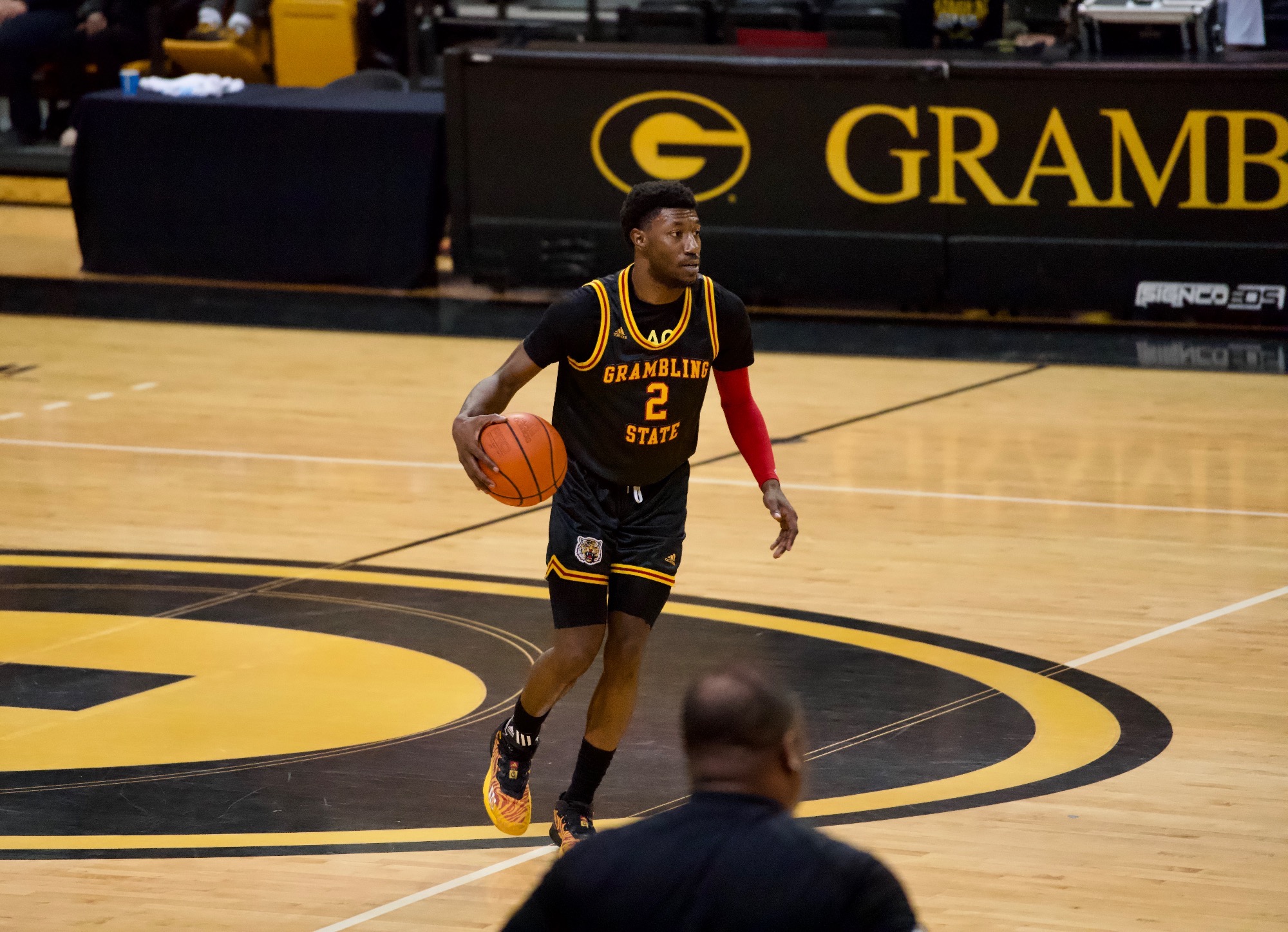 GSU Eclipses Century Mark in 113-73 Win Over Champion Christian ...