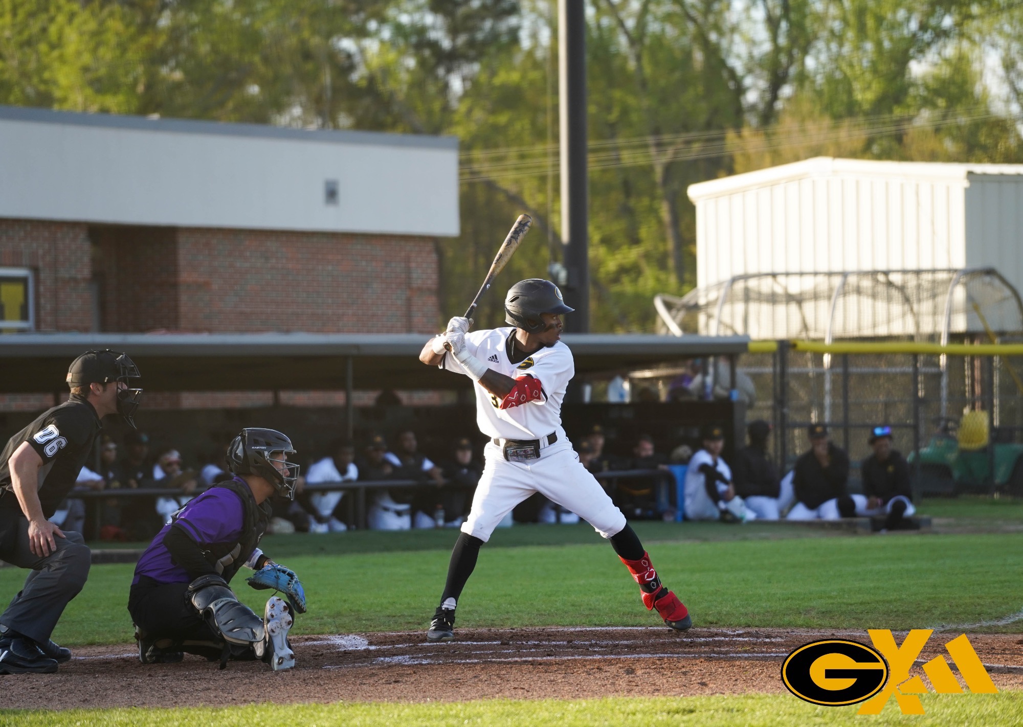 Grambling State Defeats Wiley 9-7 in Midweek Contest - Grambling State ...