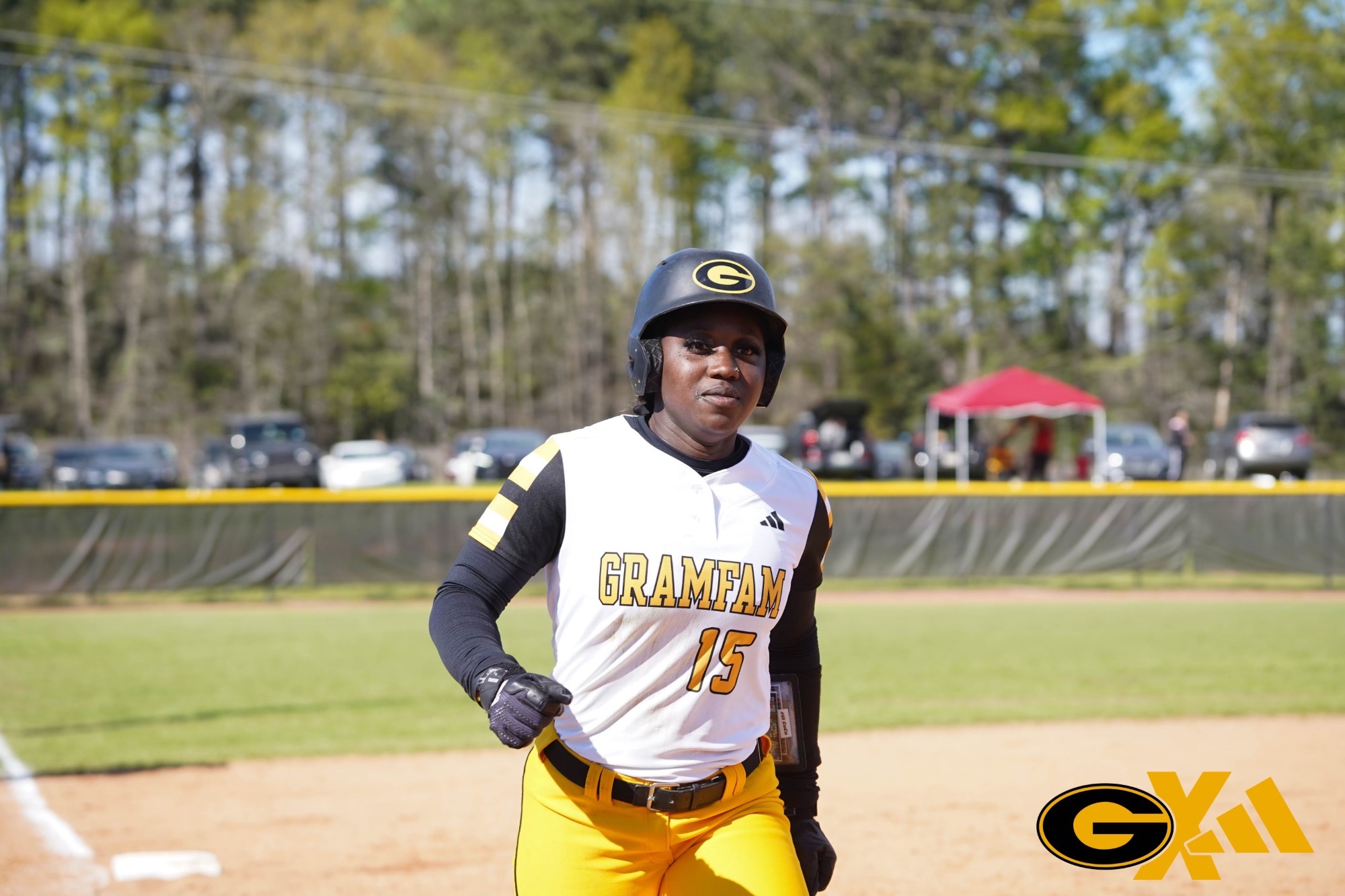 Anaiyah Fultz - Softball - Grambling State University Athletics