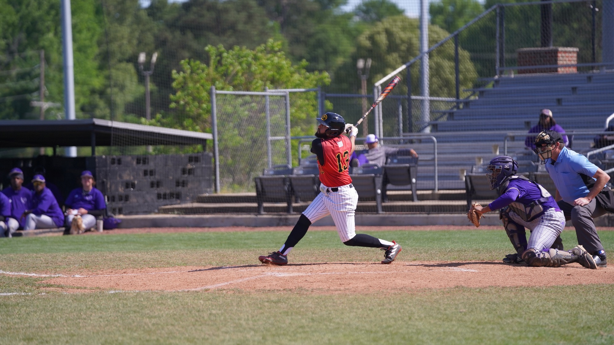 Grambling State Dominates Southern 19-4 - Grambling State University ...