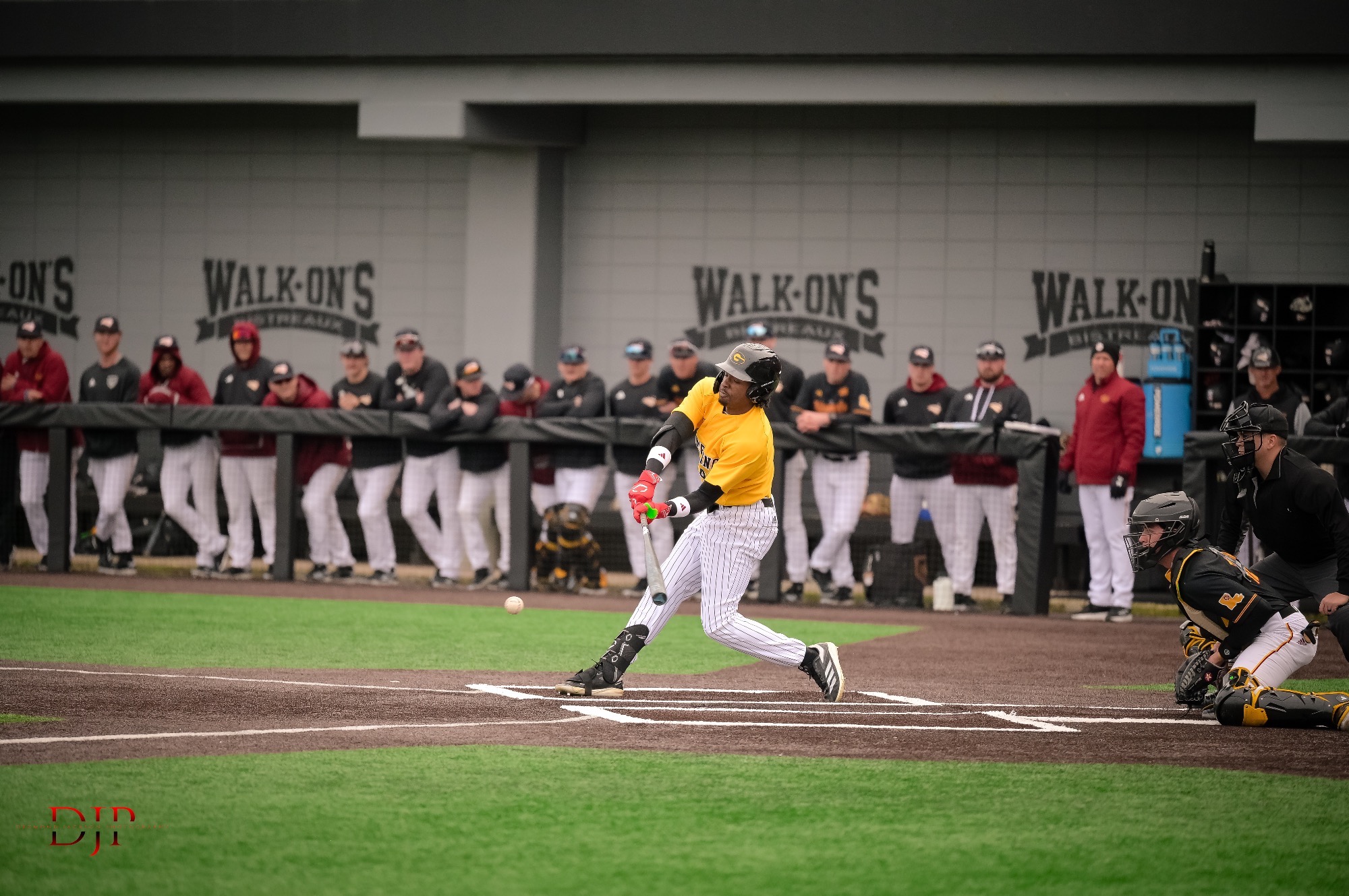 2025 Baseball Schedule - Grambling State University Athletics