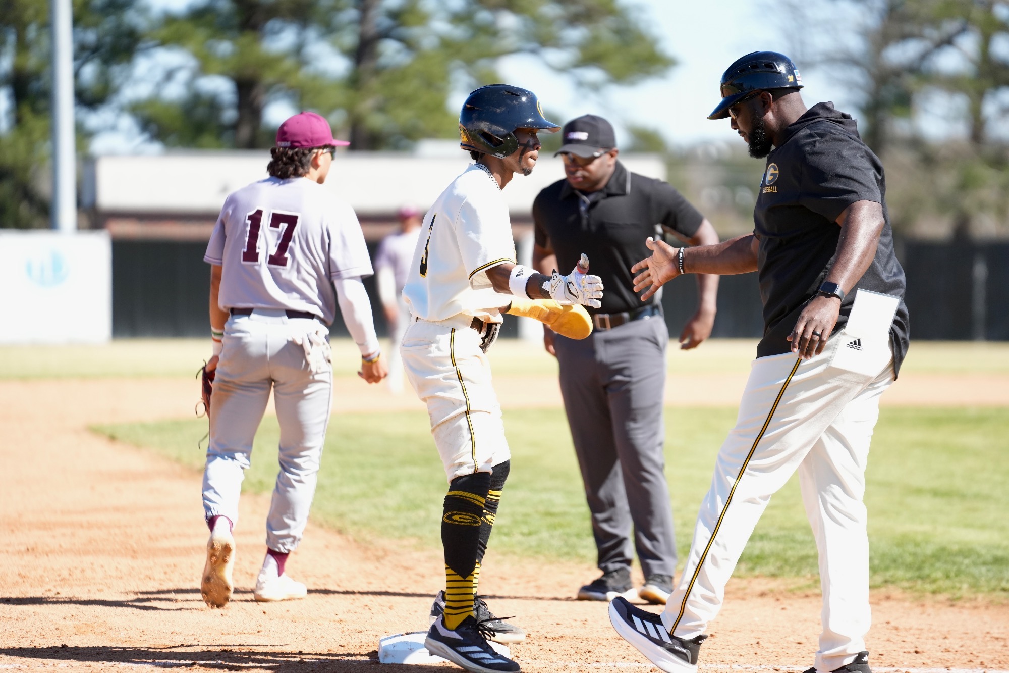 2025 Baseball Schedule - Grambling State University Athletics