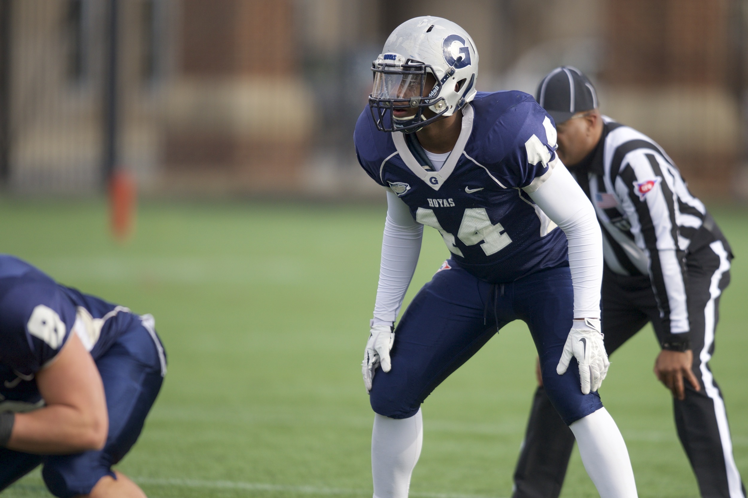 Georgetown Football Season and Single-Game Tickets Now on Sale ...