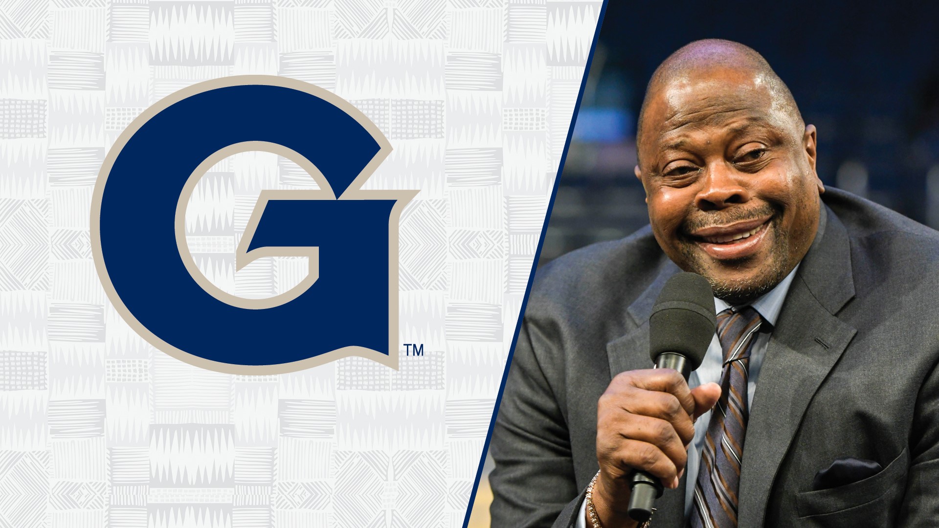 Georgetown Basketball Returns to The Team 980 - Georgetown University ...