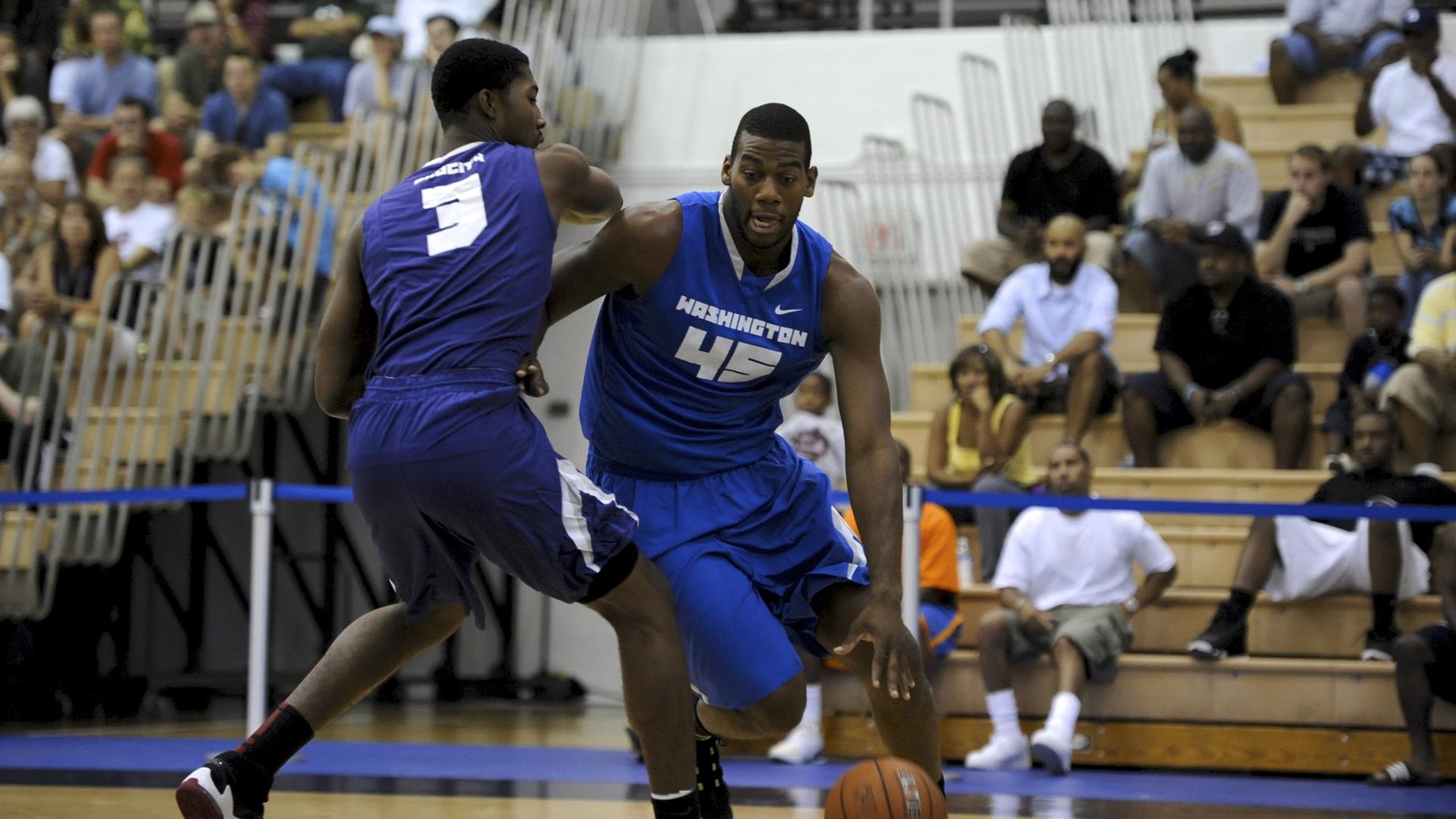 KENNER LEAGUE ACTION TO BEGIN THIS SATURDAY, JULY 7 AT MCDONOUGH ARENA ...