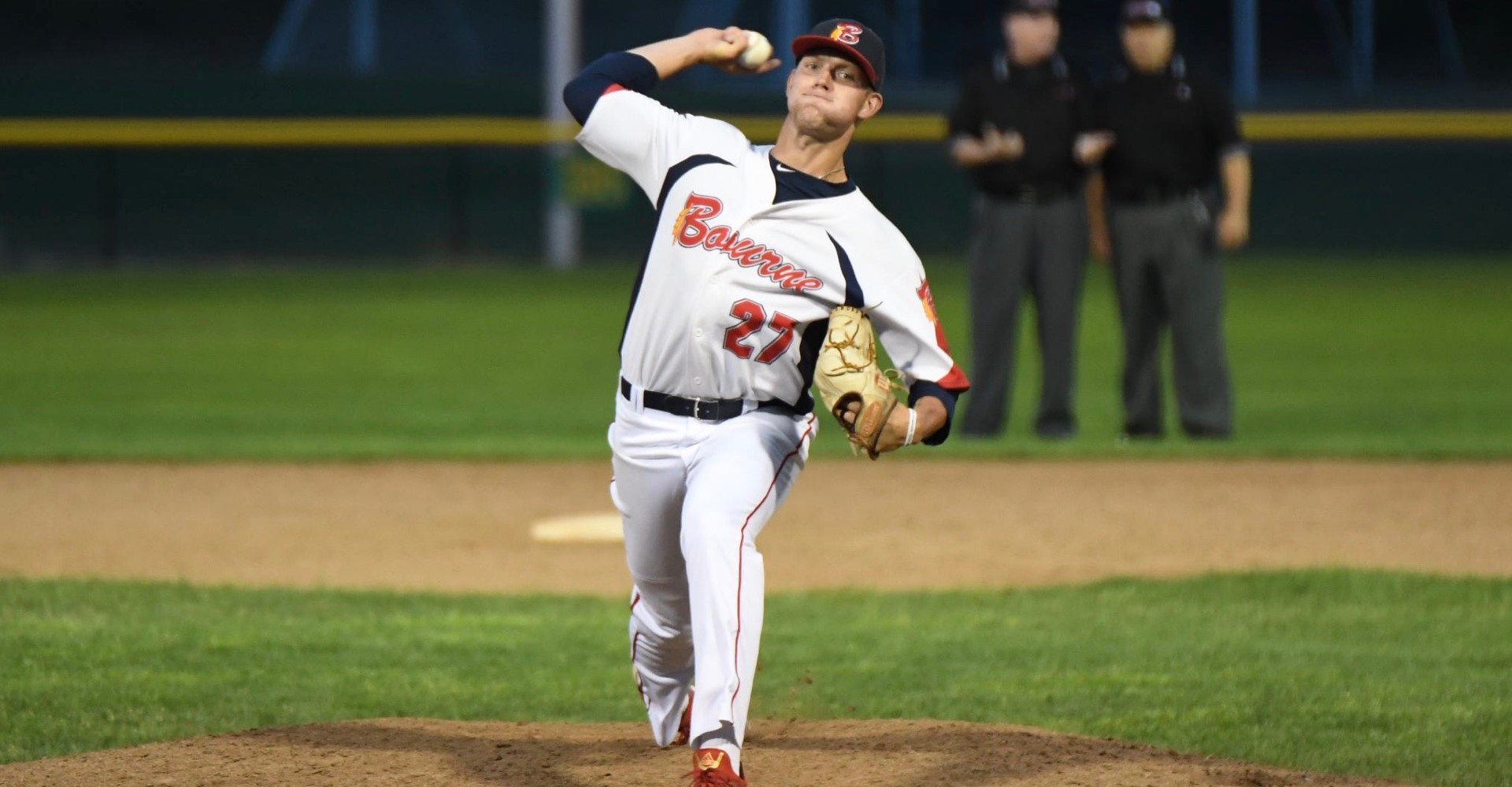 Georgetown Baseball Summer Recap - Georgetown University Athletics